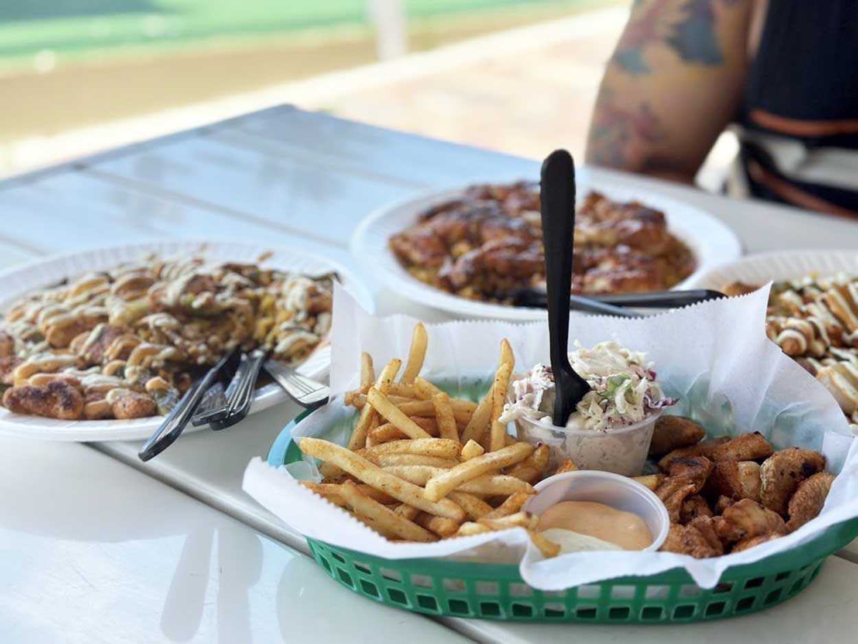 11 Foods You've Never Heard of Unless You're From Florida