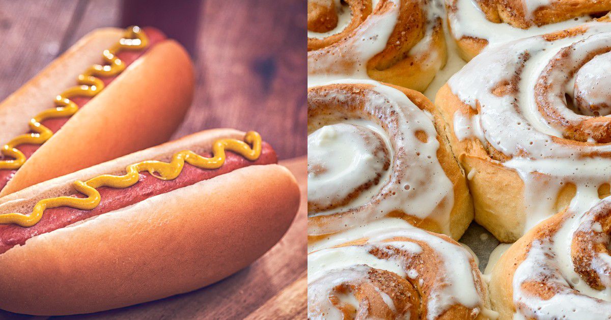 10 Food Court Items You Should Always Avoid