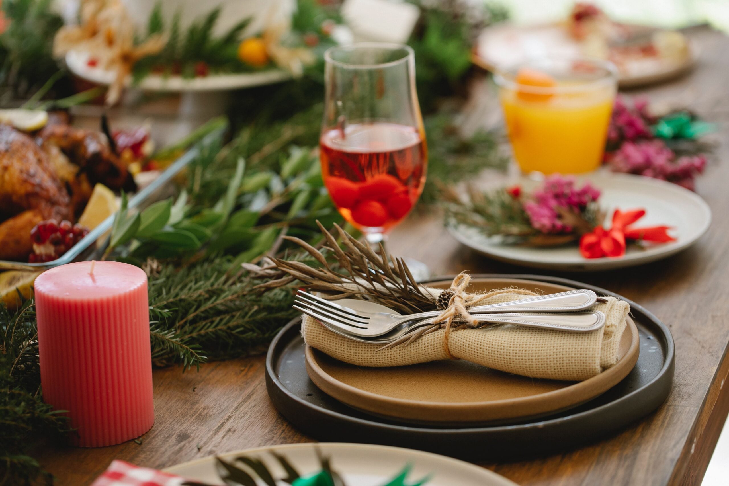 13 Christmas Brunch Ideas for a Festive Holiday Meal