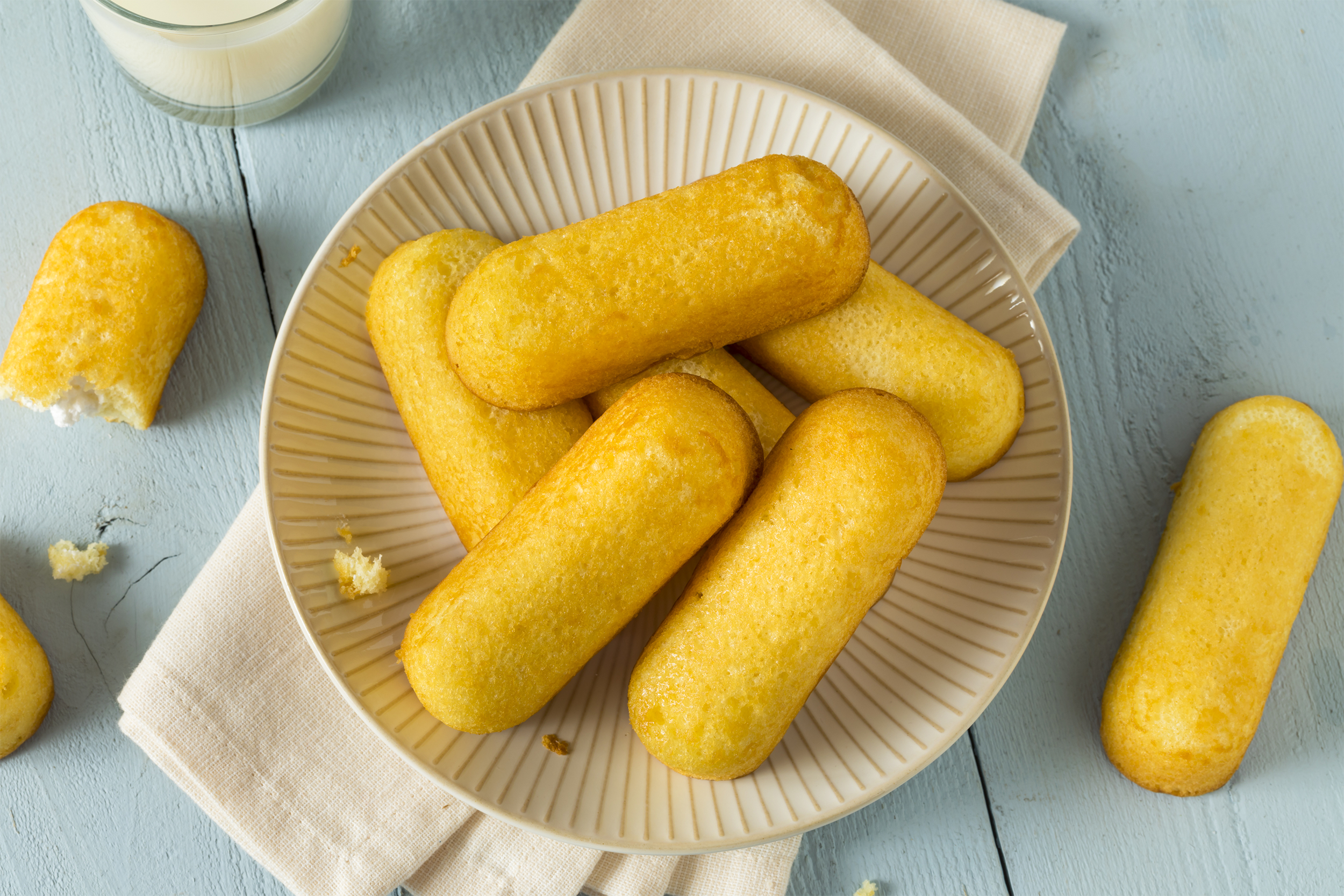 Homemade Versions of Your Favorite Snacks