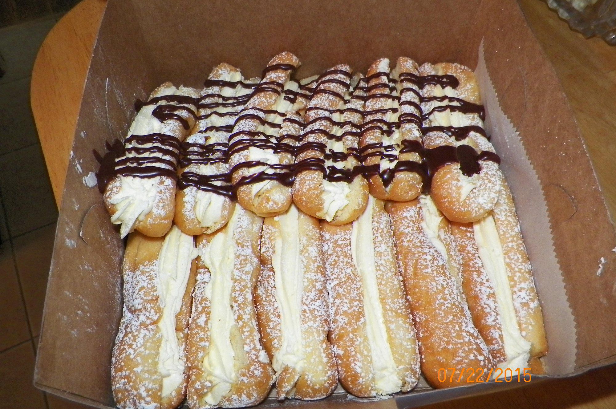 14 Regional Donut Styles From Across America That You Need to Try