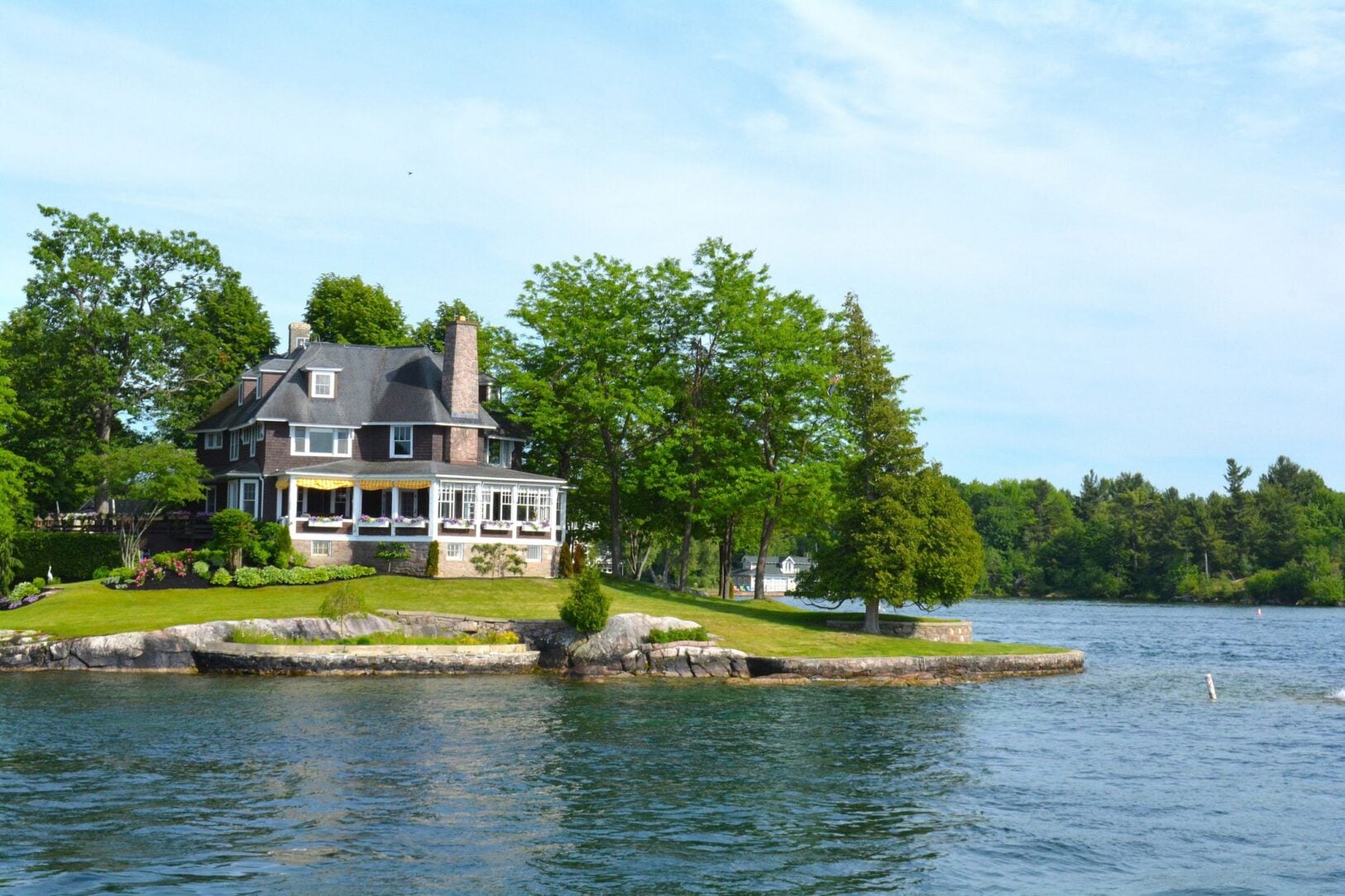 10 Most Affordable Lake Towns Across America