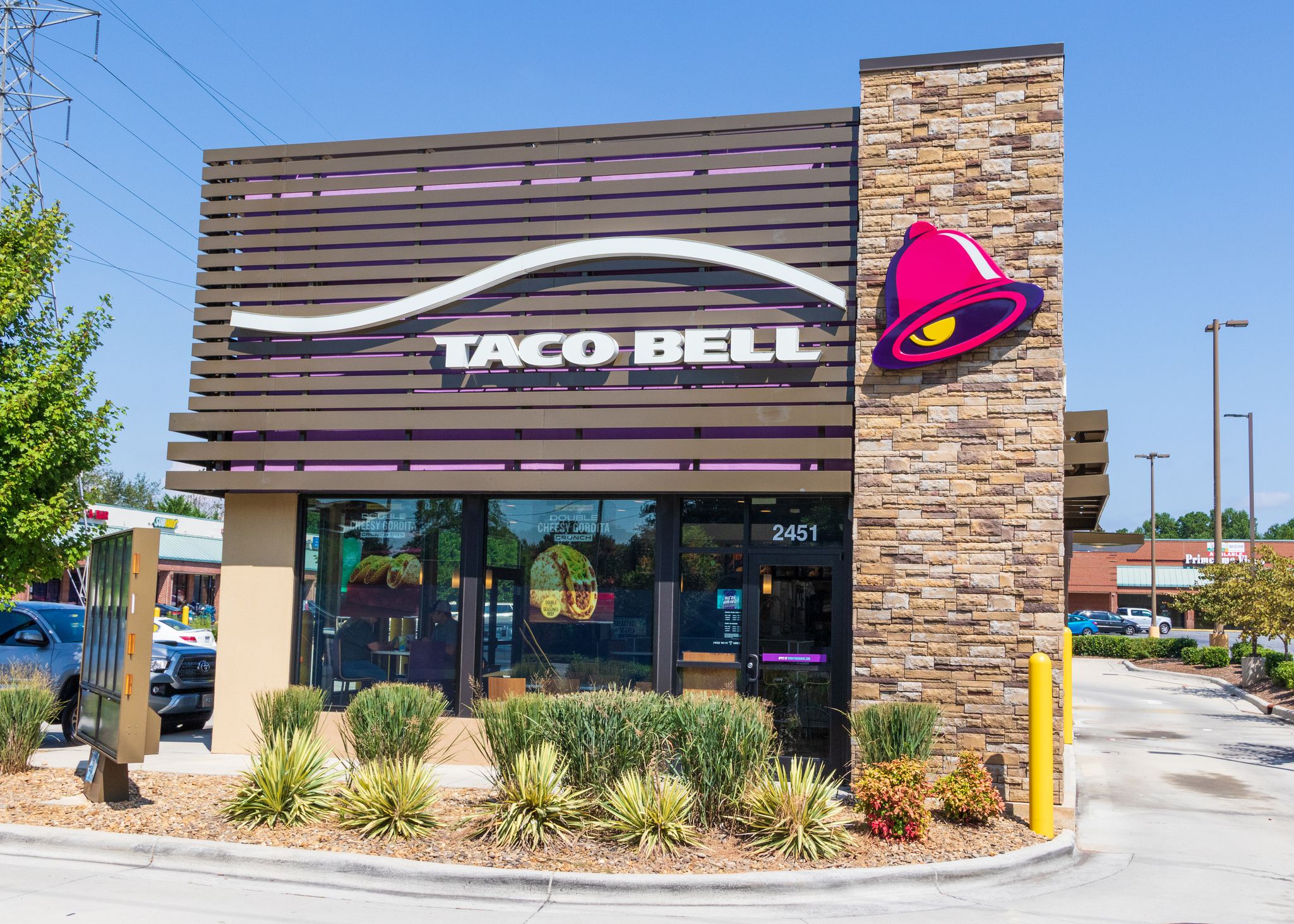 Triumphs and Trials: What You Don't Know About Taco Bell