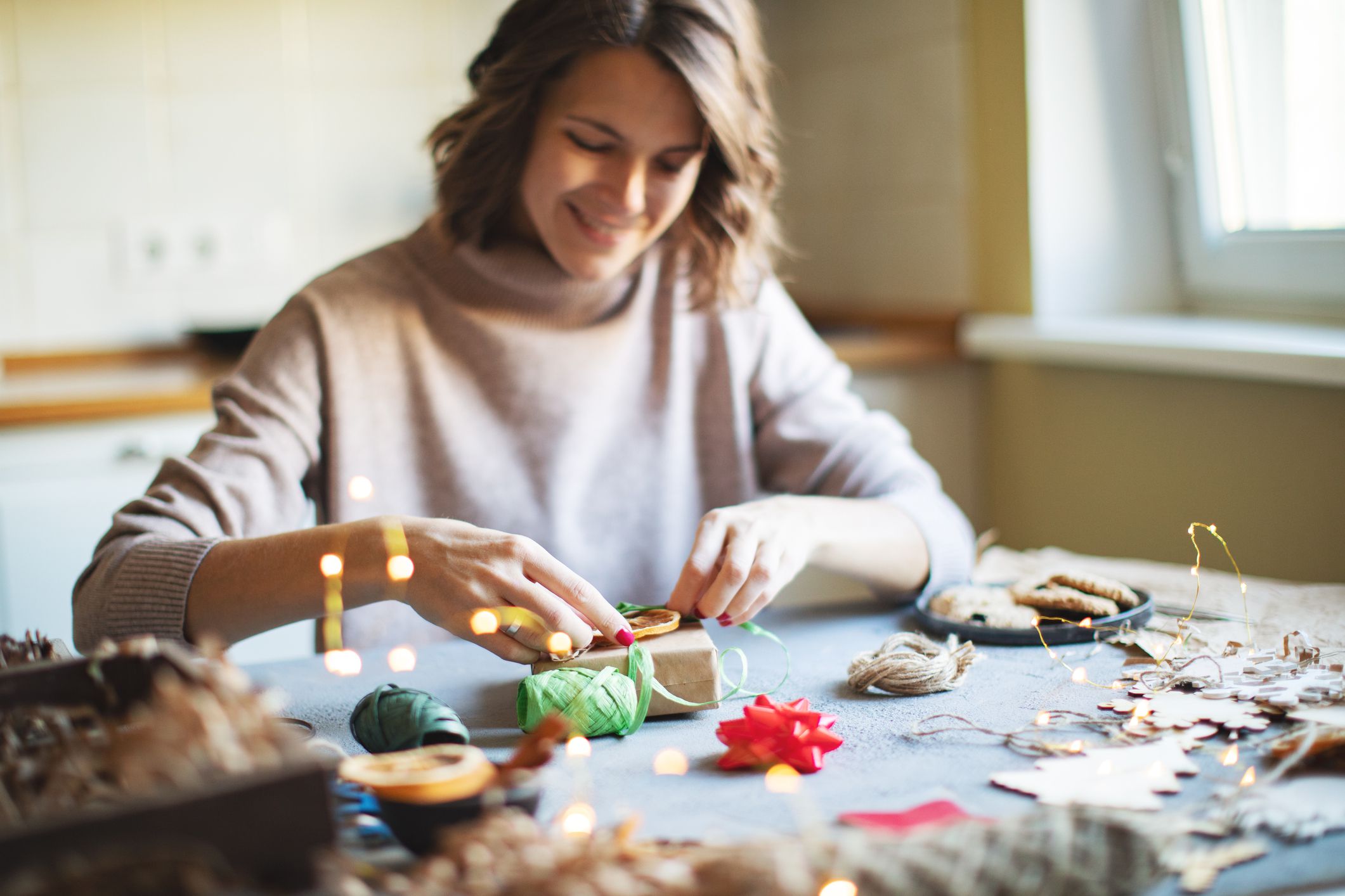 Frugal Redditors Share Their Favorite 'Cheap Gift' Ideas