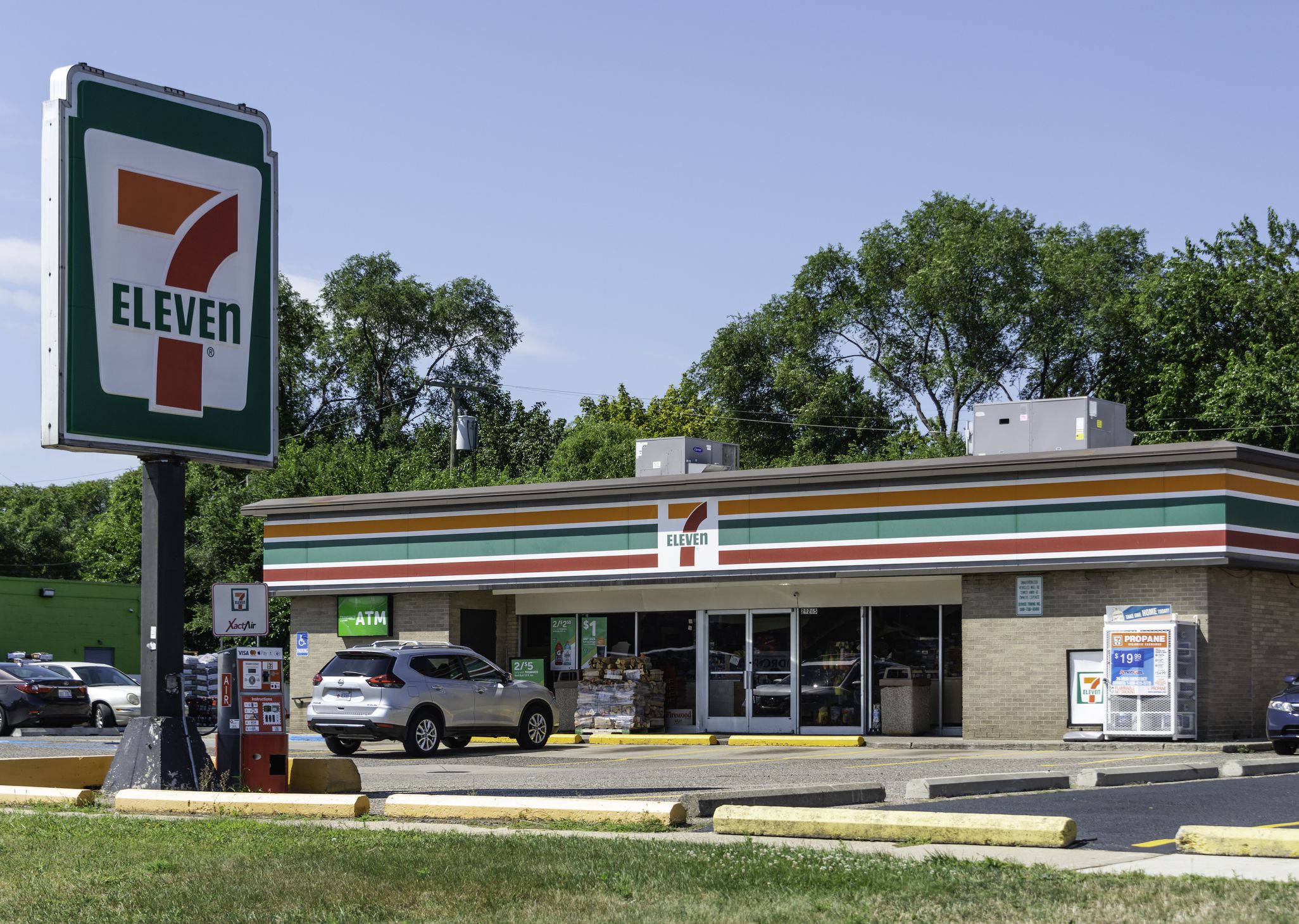 7-Eleven Secrets Even Loyal Customers Probably Don’t Know