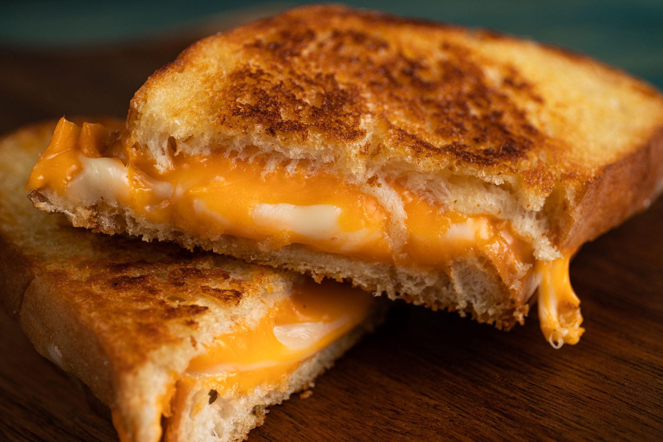 Here's the Secret to Making Panera's Grilled Cheese Sandwich at Home