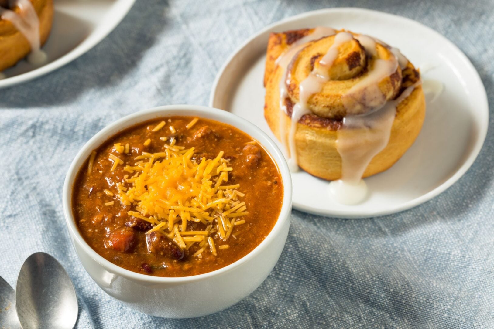 Unique Midwestern Regional Foods