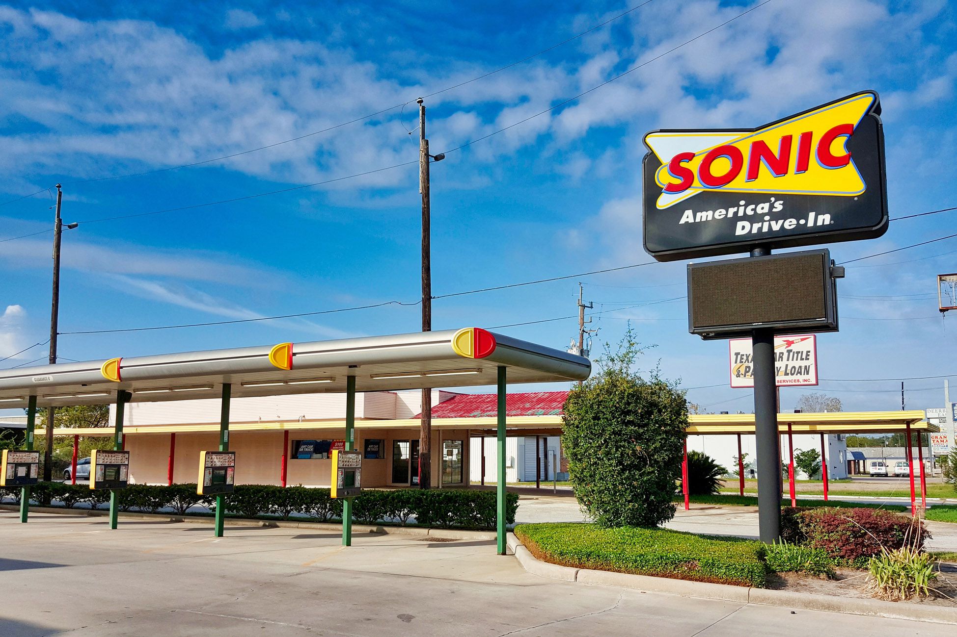 The Best Sonic Chicken Dishes, Ranked