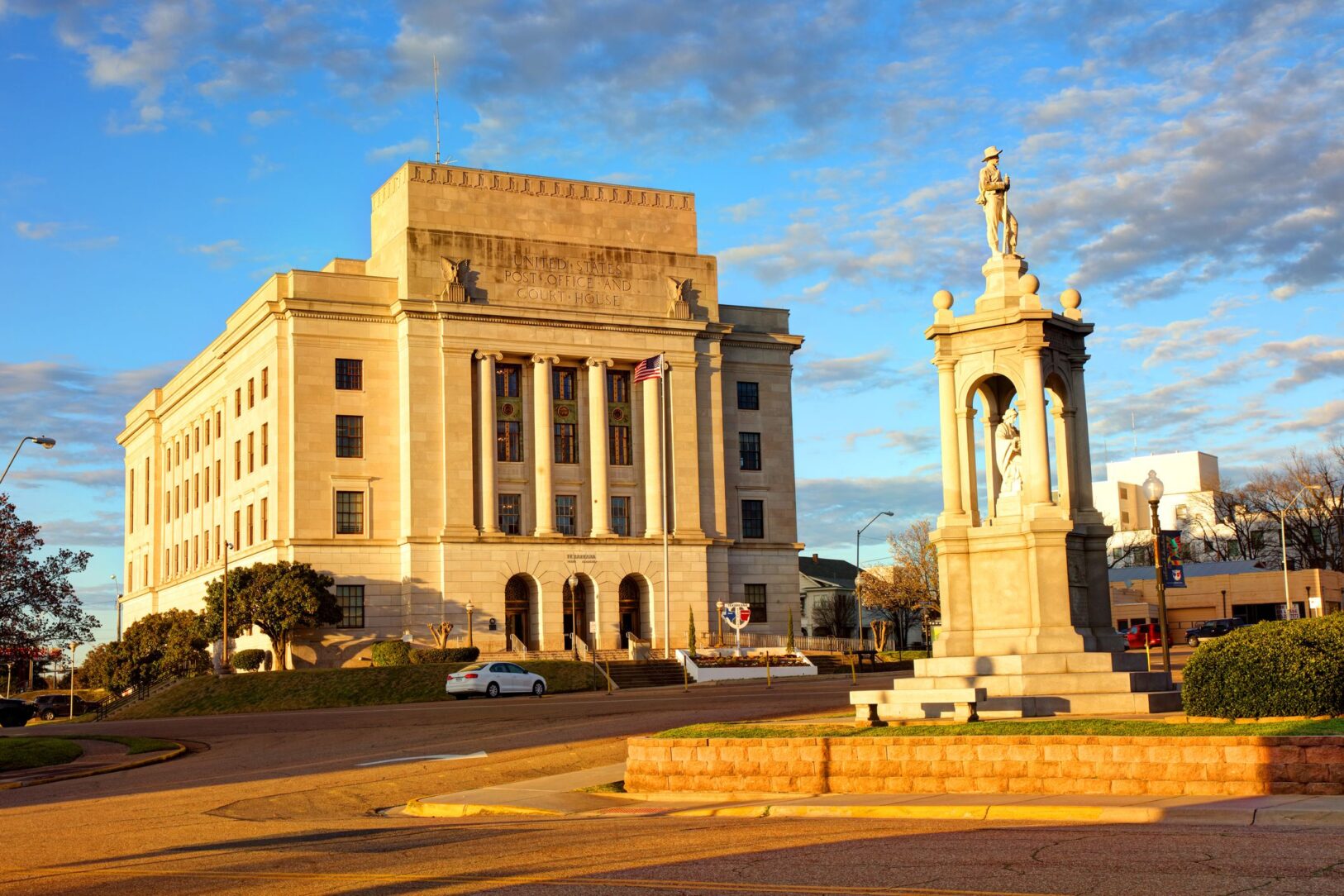 Old and Unusual Post Offices Across America