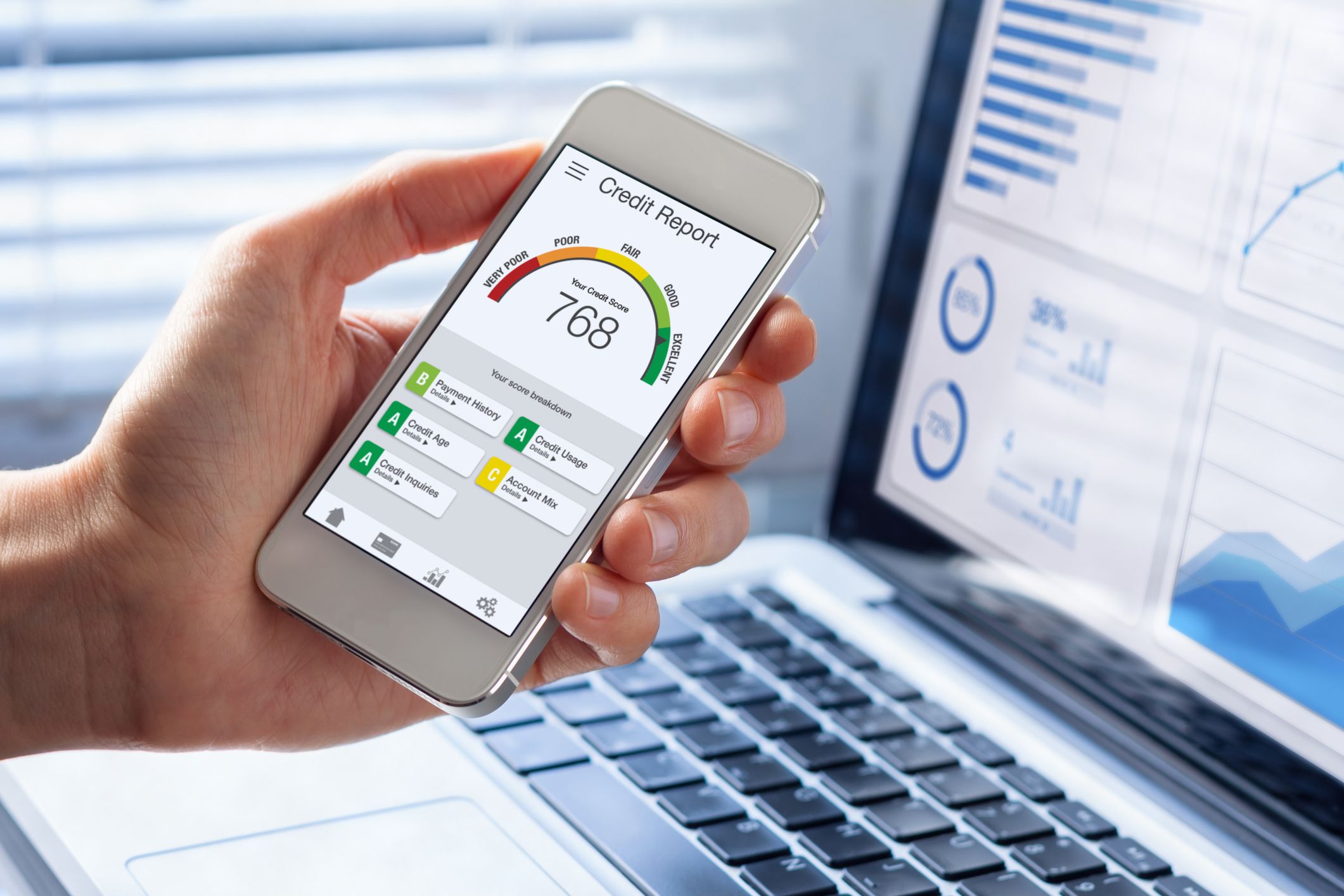 How To Dispute a Credit Report Error (and Win!)