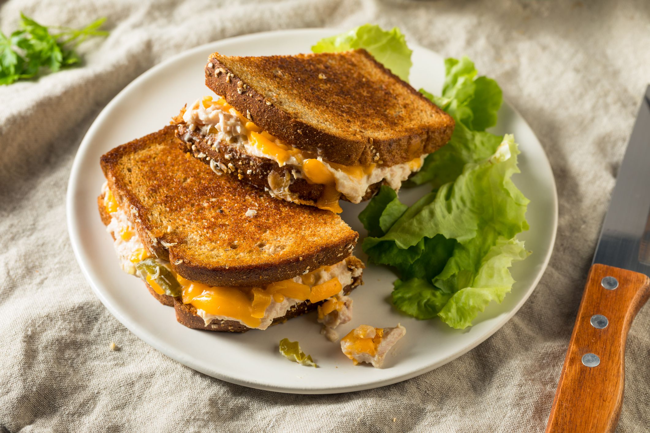 Cheap Sandwich Ideas, According to Frugal Redditors