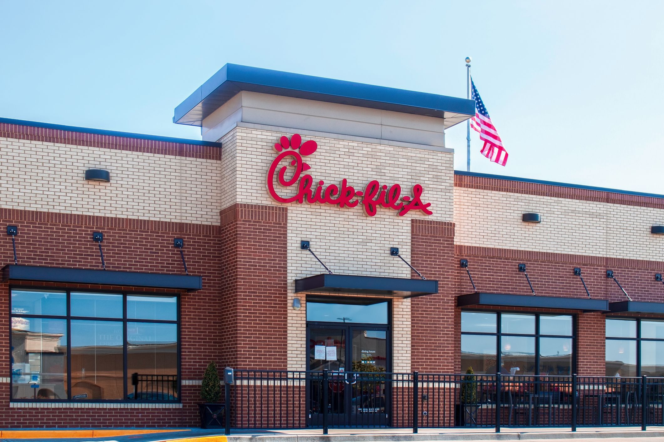 Best and Worst Restaurants Chains in America