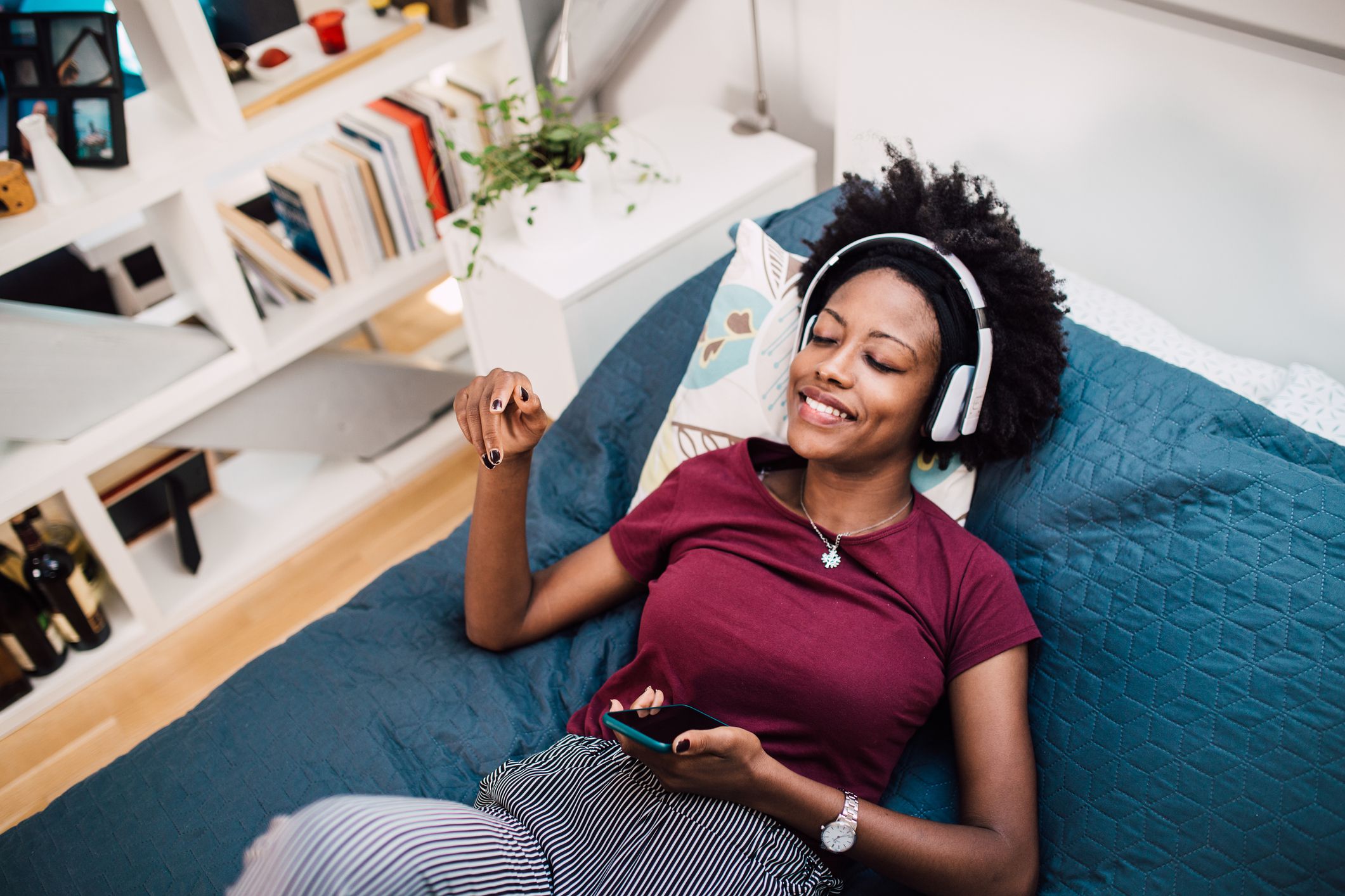Hear Celebrities in Your Ear With These Podcasts