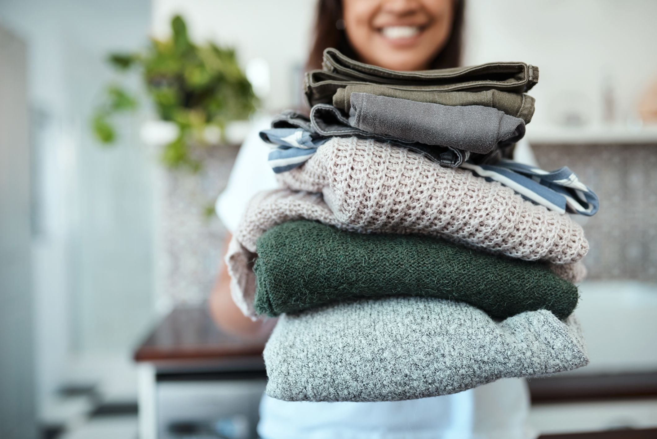 How to Remove Food Stains From Clothing | Cleaning Common Food Stains