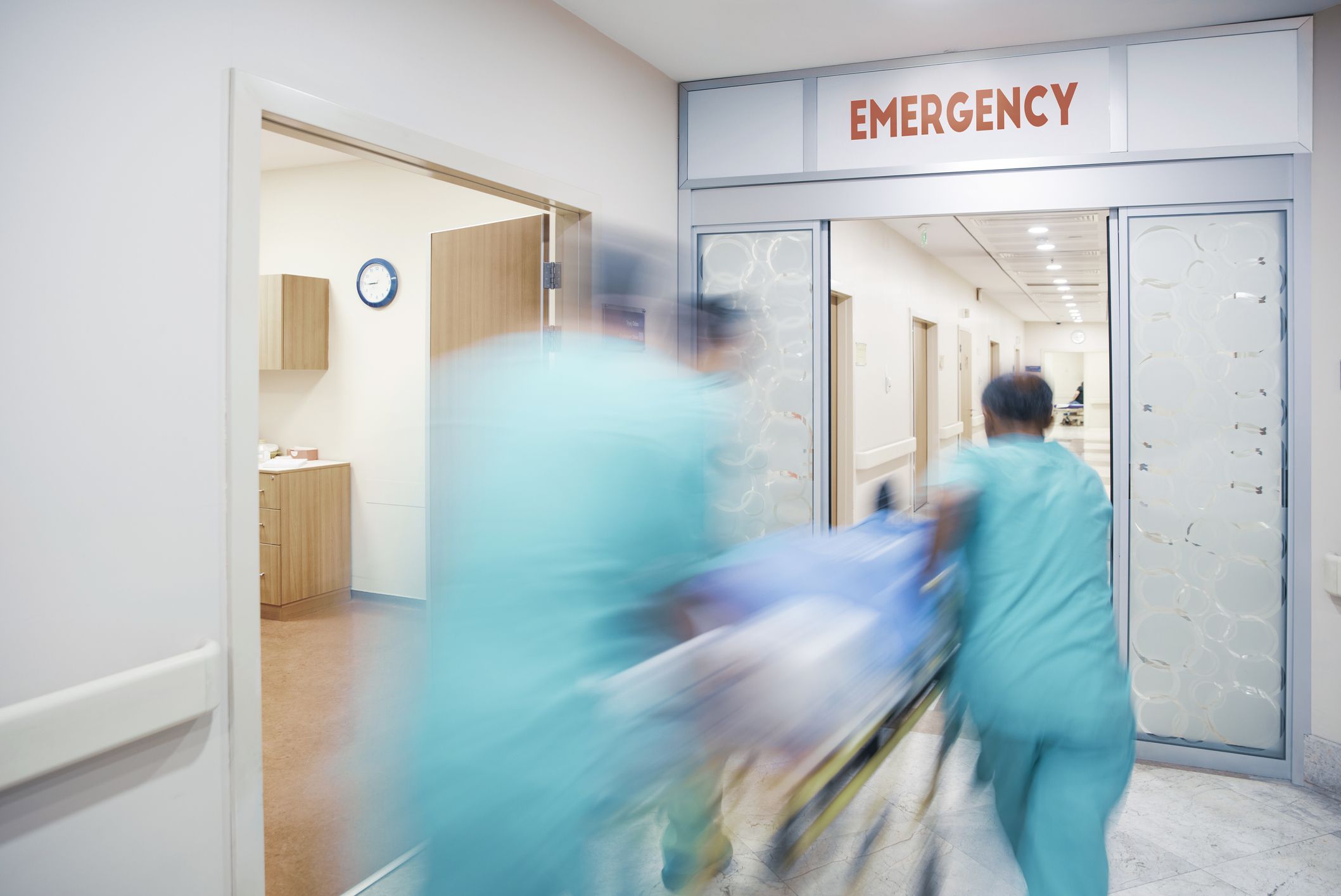 Medical Errors You Won't Believe