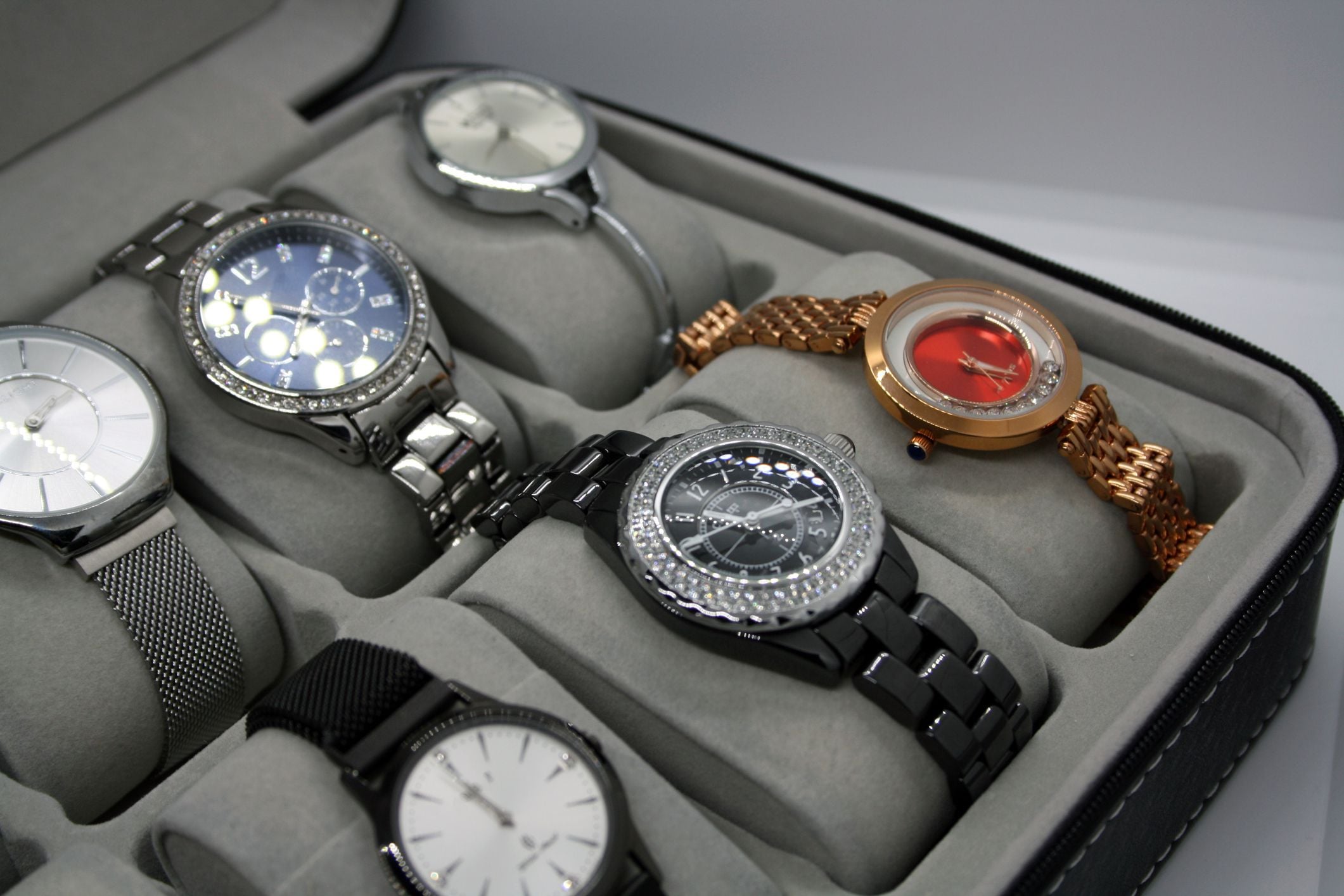 7 Best American-Made Watches in 2022