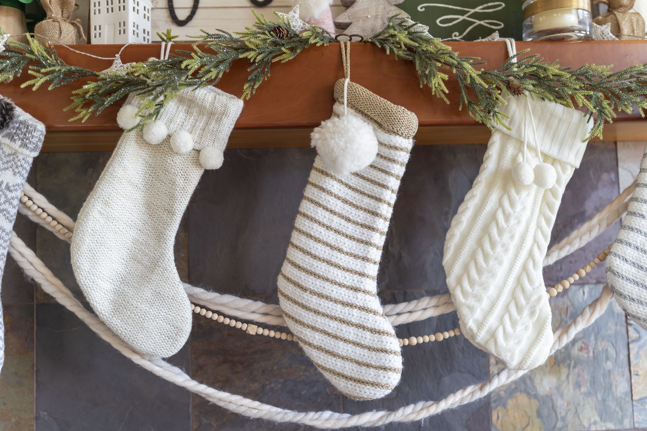 Grocery Store Stocking Stuffers You Can Buy Last Minute