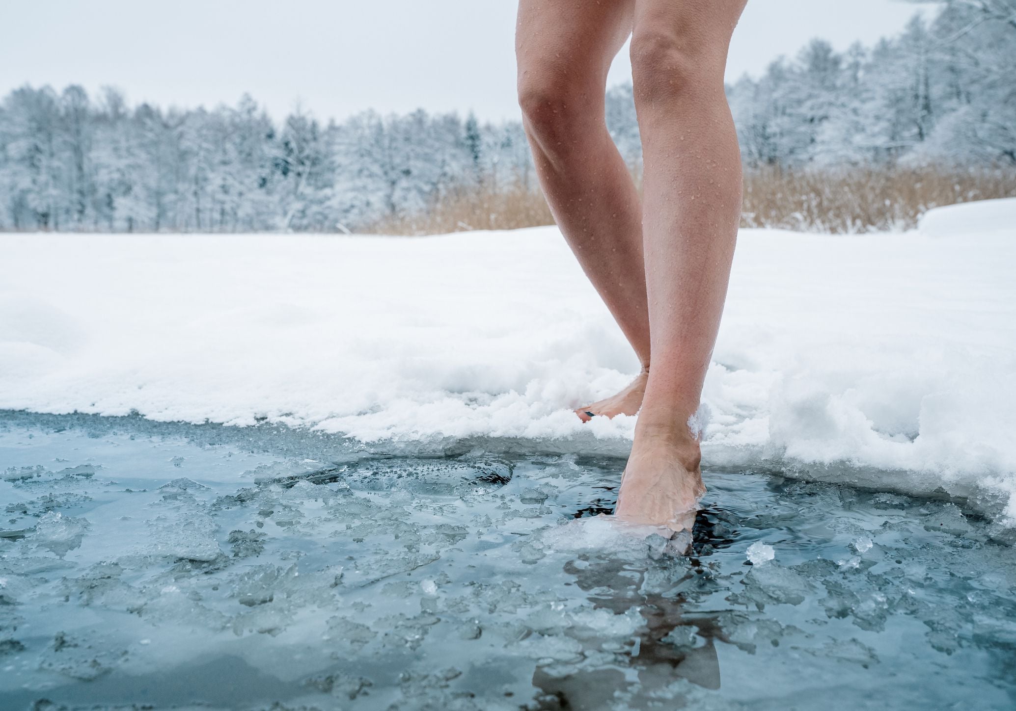 DIY Ice Bath Ideas to Chill & Restore