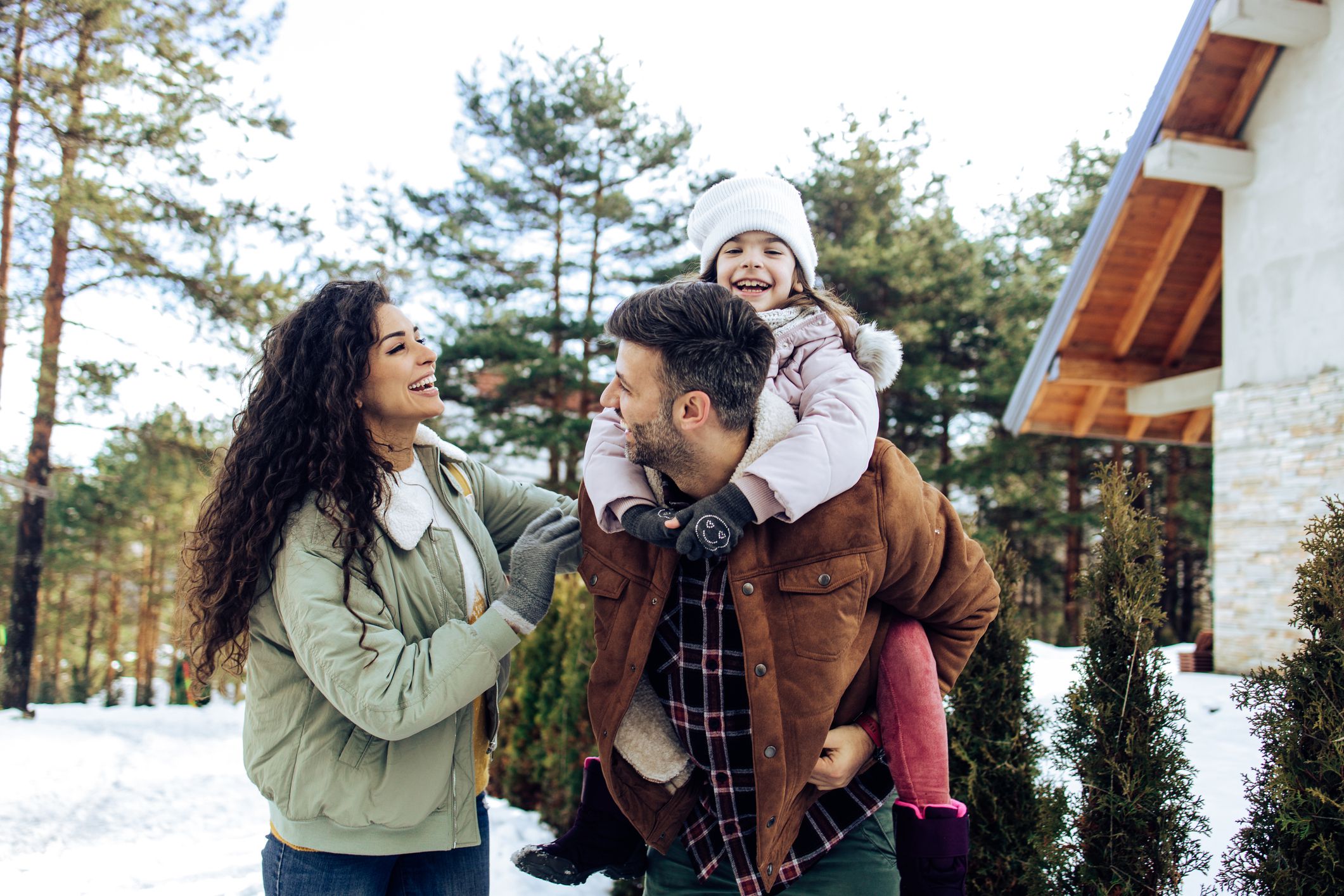 8 Cheap Winter Weekend Getaways Across America