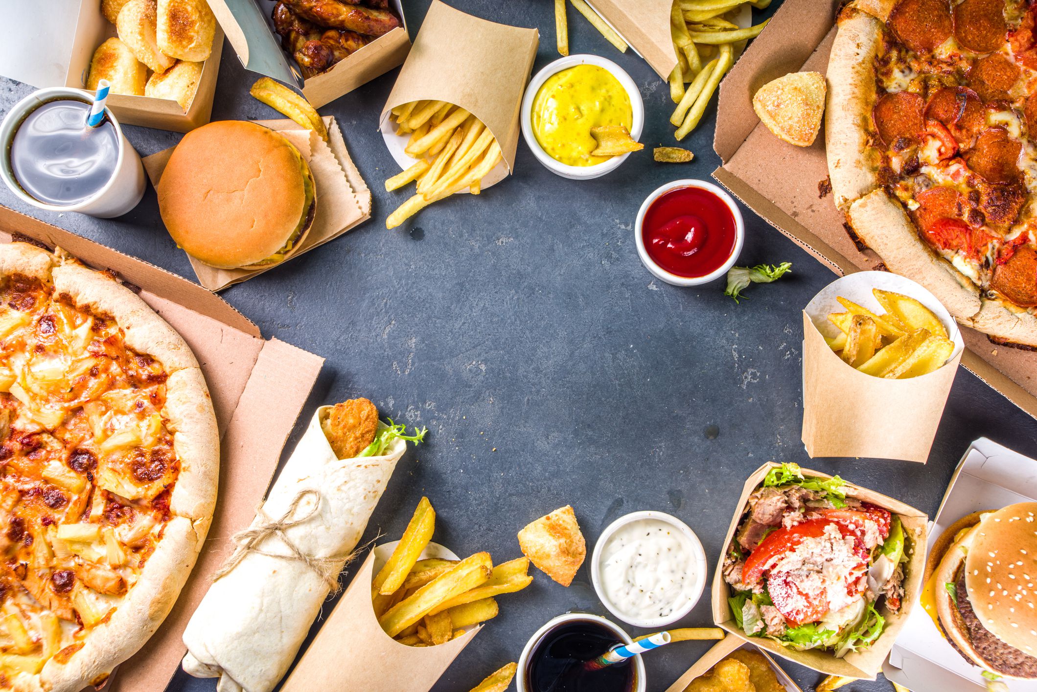 Fast Food Prices Are Going Up — Here's Why