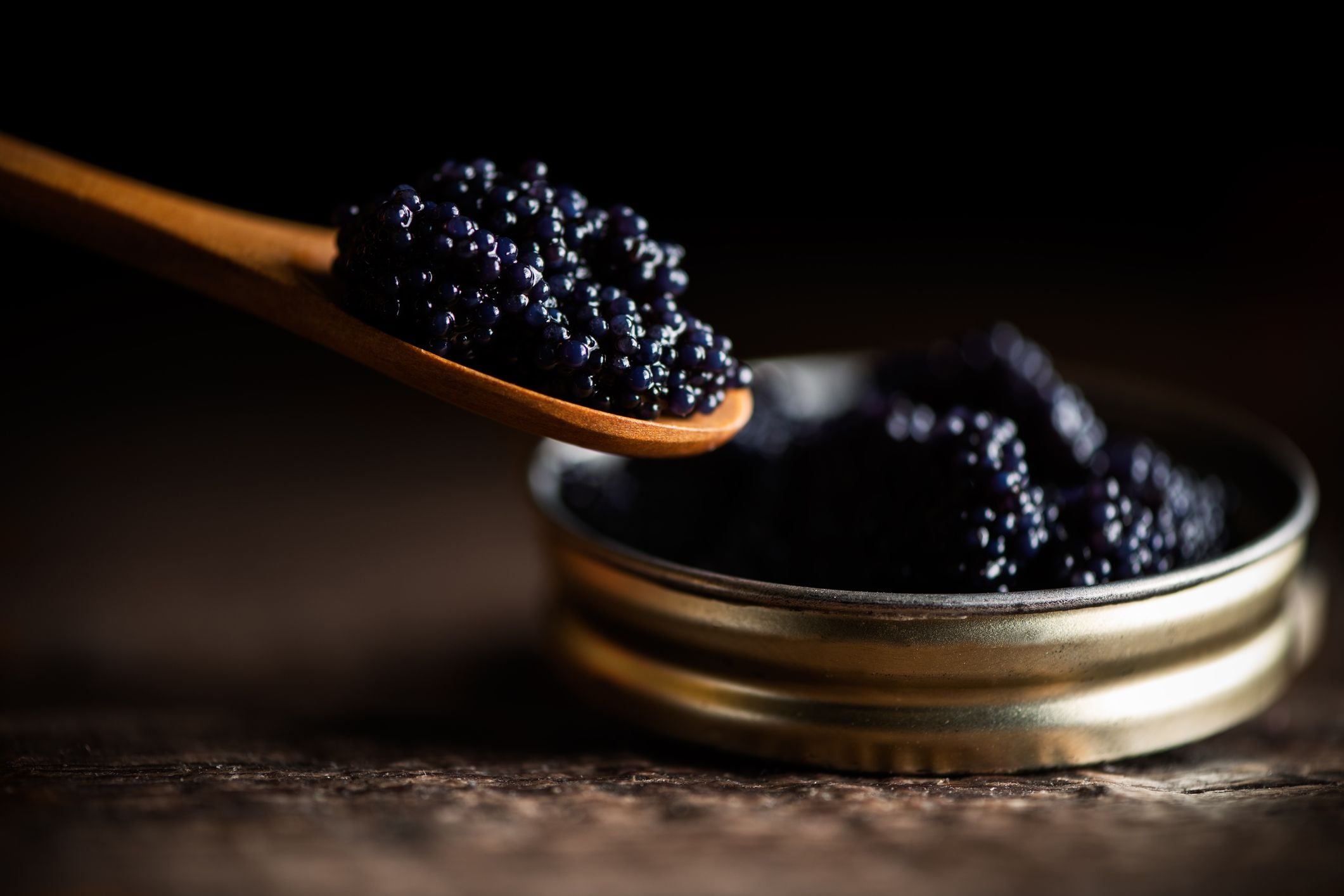TikTok's Latest Snack Food Trend? Caviar-Covered Doritos