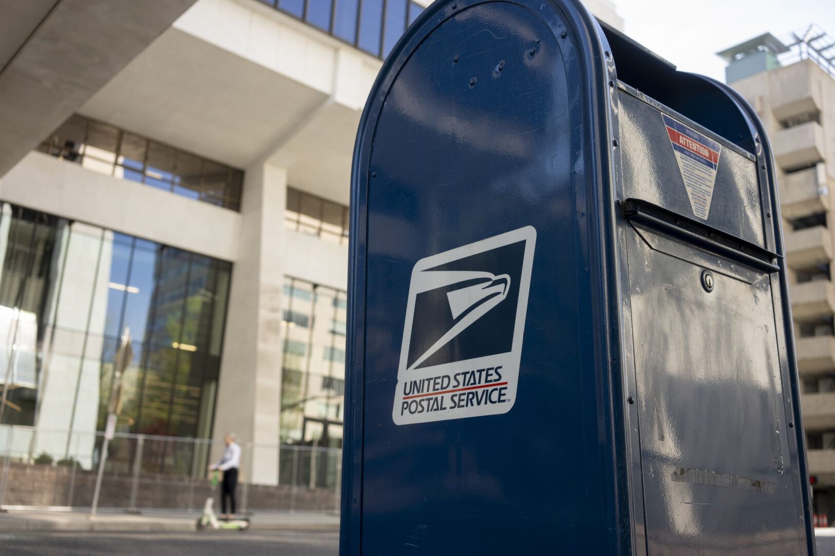 USPS Closing Locations in Multiple States. Here’s What We Know