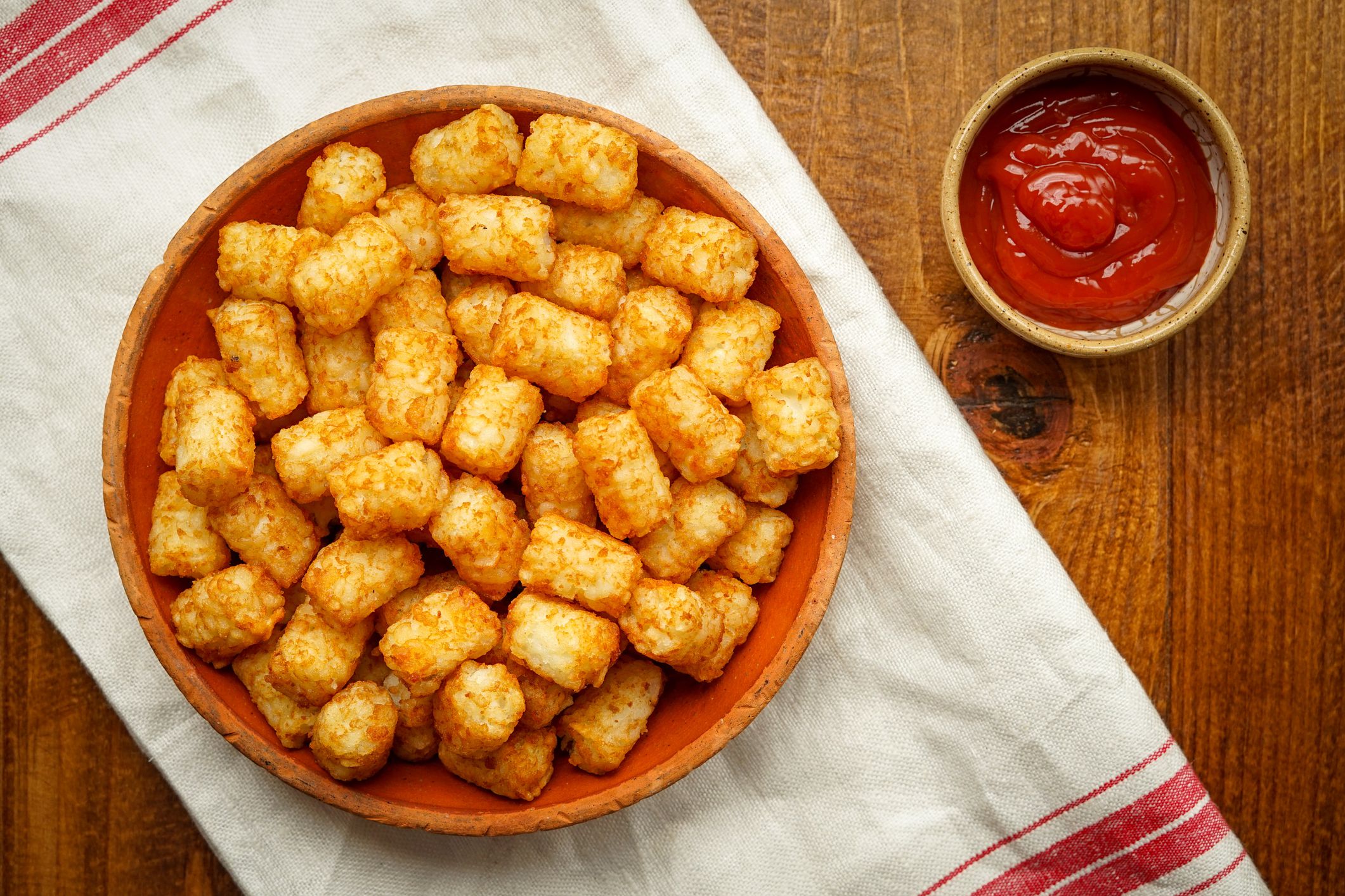 Best Frozen Tater Tots Ranked for Crispy Perfection