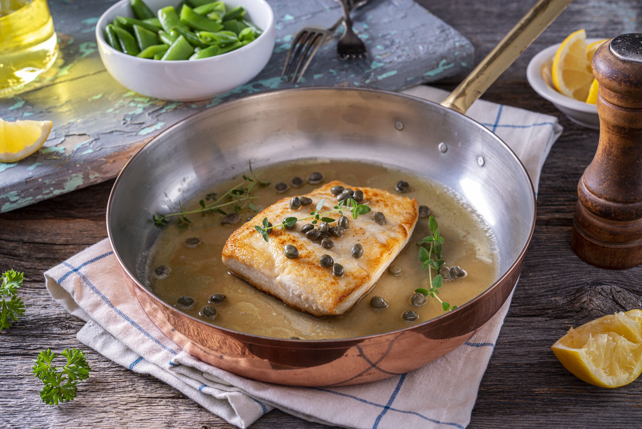 17 Cheap Seafood Recipes Perfect for Lent