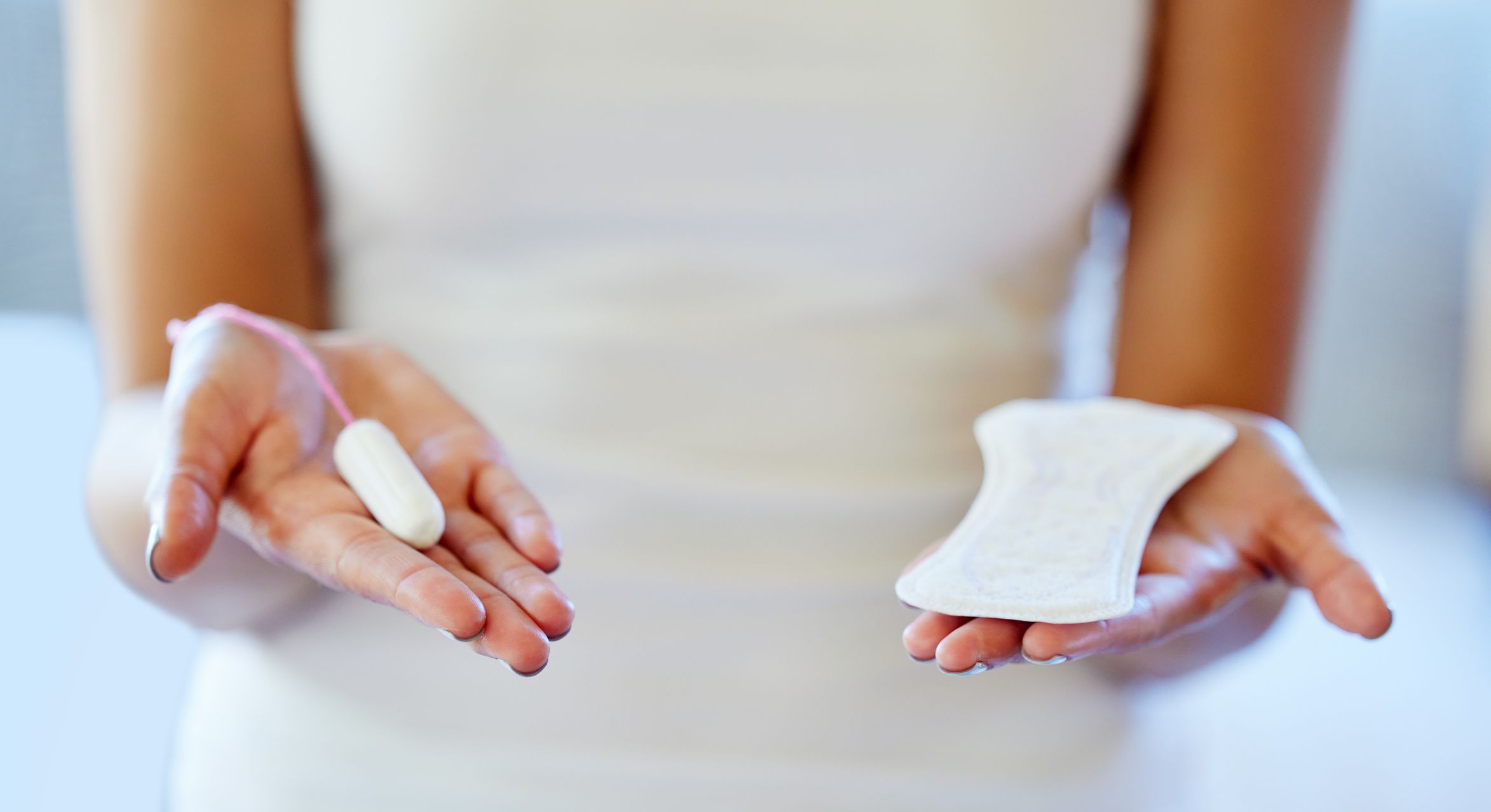 CVS Cuts Tampon Prices: What Shoppers Need to Know