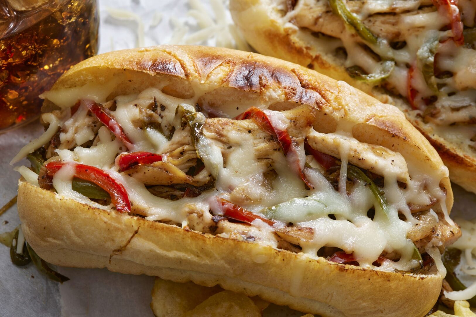 20 Classic American Sandwiches, Ranked From Best to Still Delicious