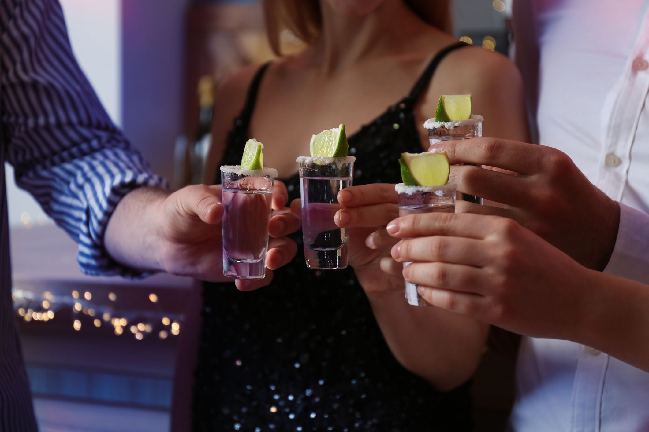 The Best Bottles of Tequila at Costco To Buy Right Now