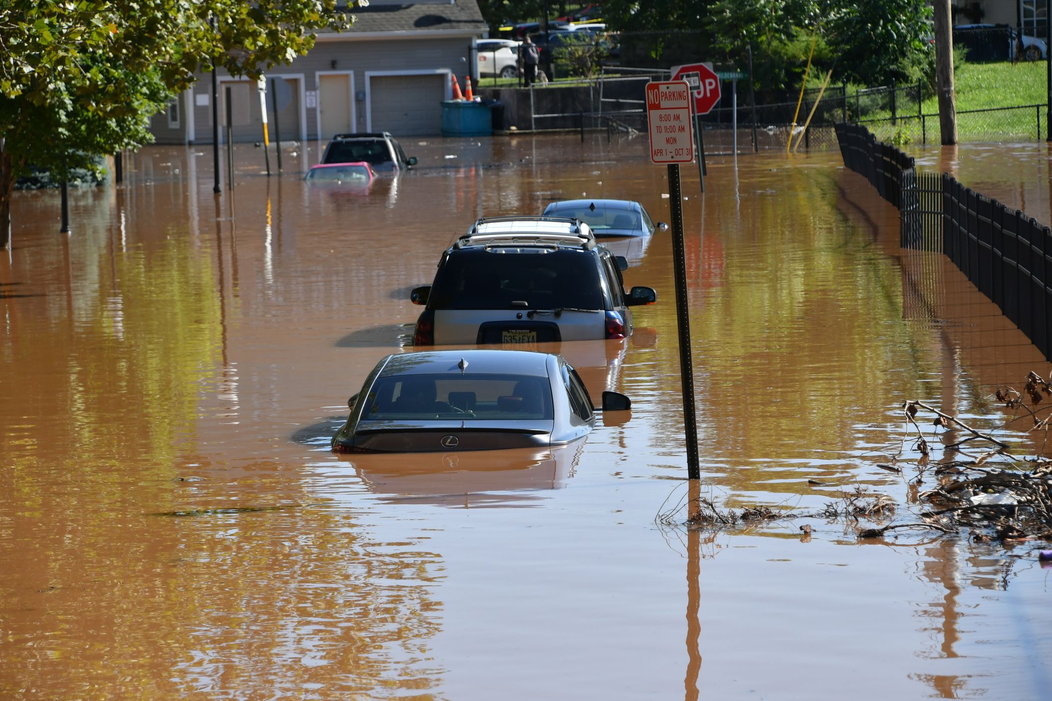 Deadliest Natural Disasters in History