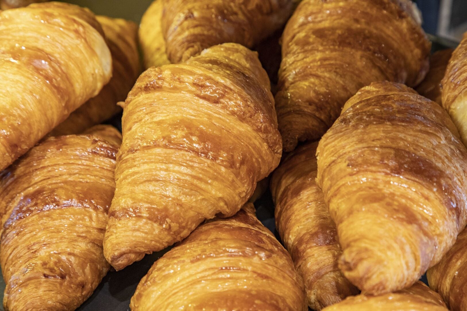 This TikTok Hack Makes Stale Costco Croissants Taste Fresh
