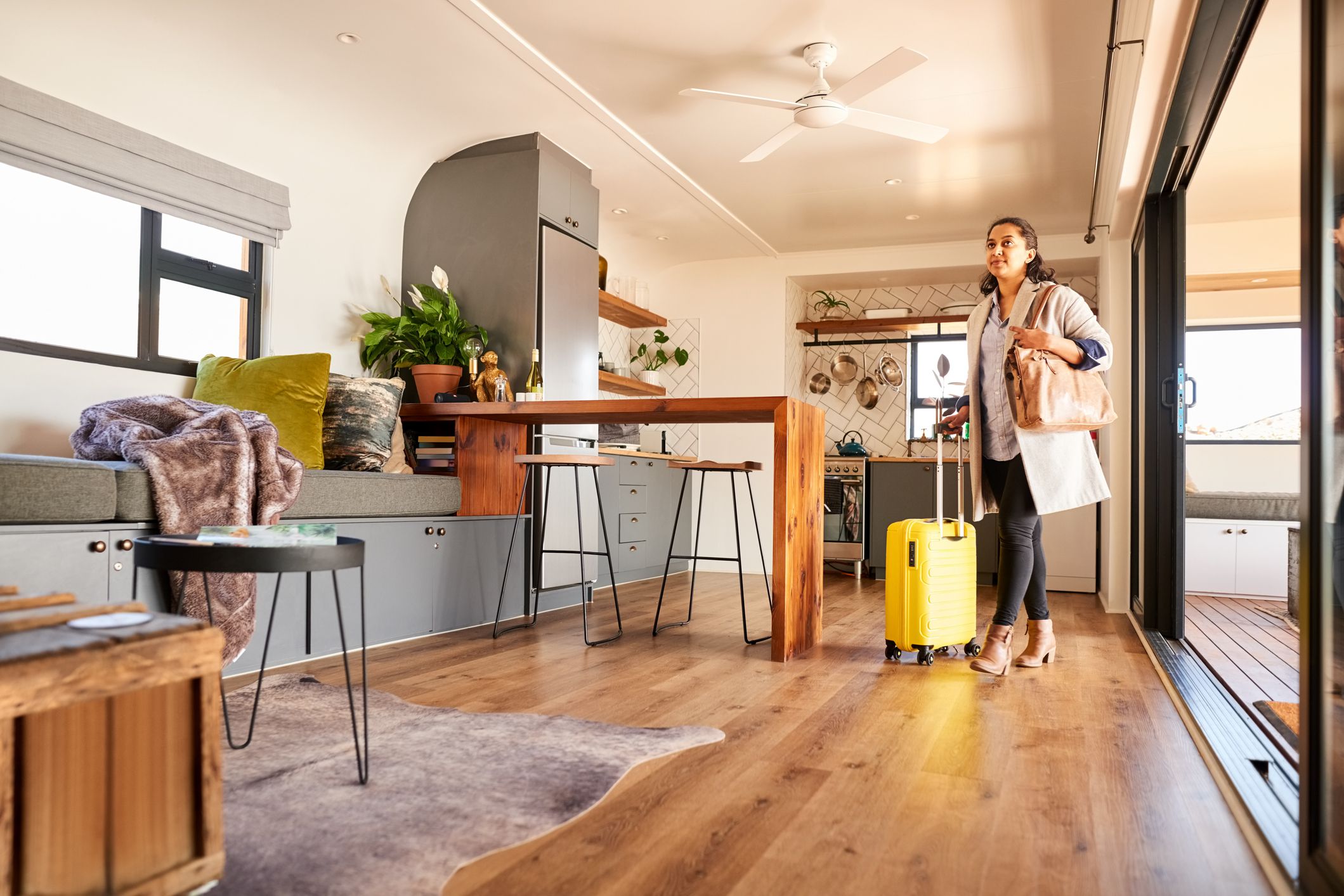 Cheapism's Guide to Starting a Lucrative VRBO Business