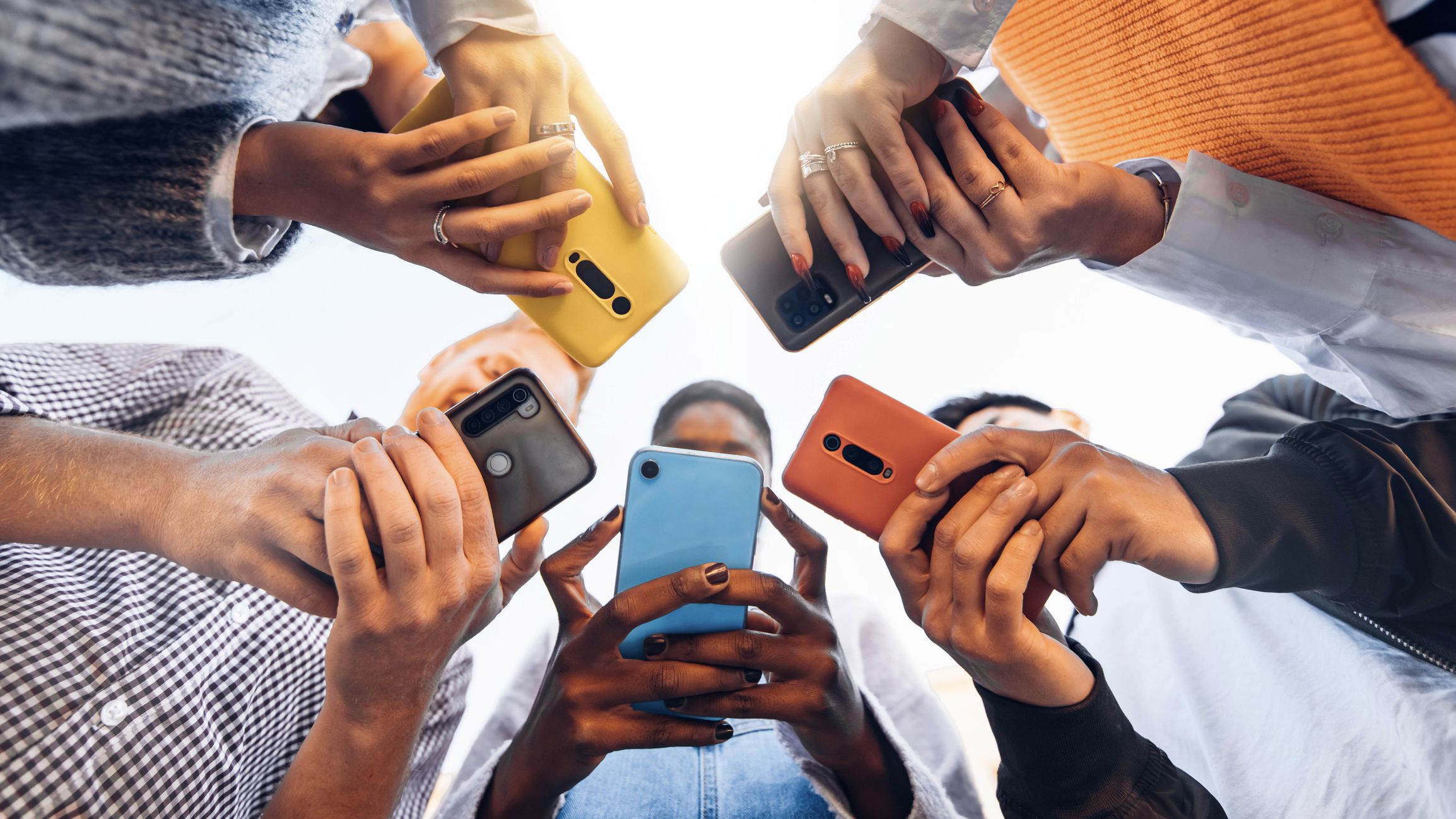 Tips and Tricks To Maximize Your Cellphone’s Battery Life