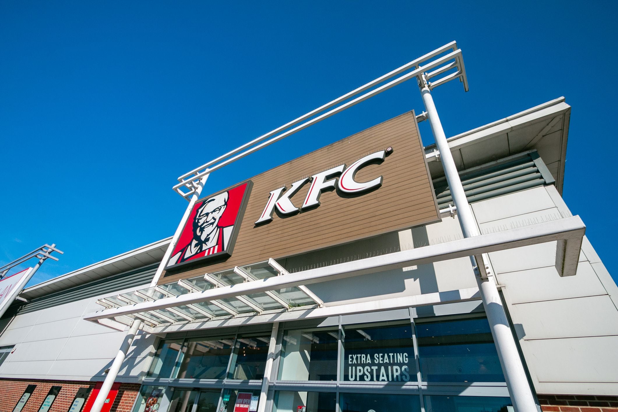 KFC Trims Menu, Says Goodbye to Popcorn Chicken