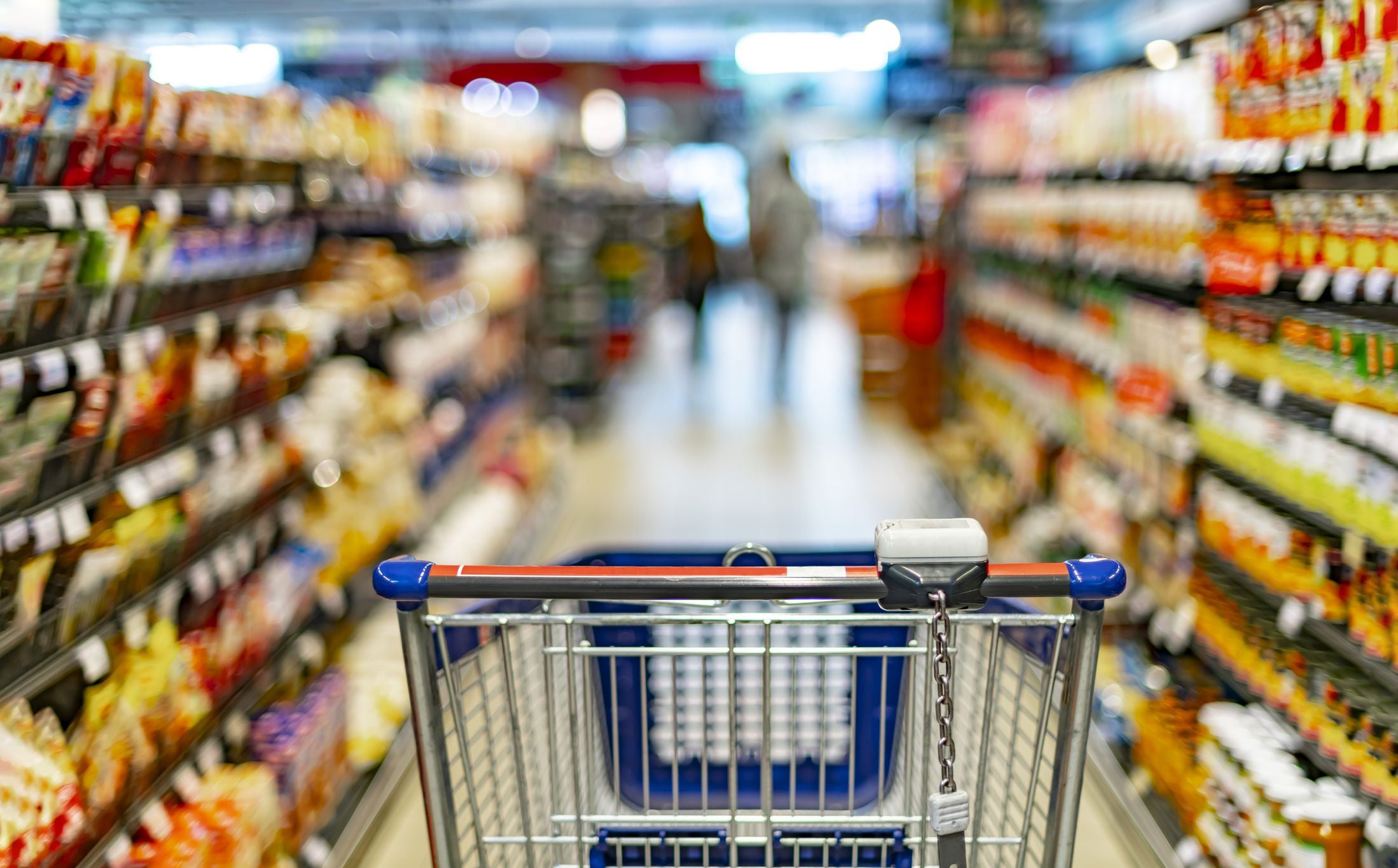 Grocery Items You Should Never Pay More For: Save Money Now