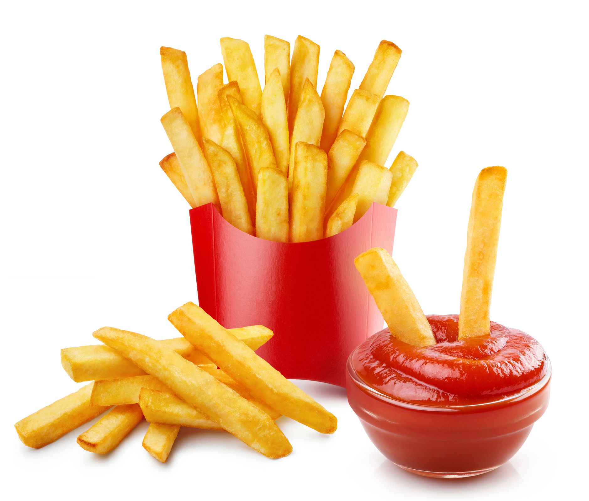 7 Tips for Cooking Delicious Frozen French Fries in an Air Fryer