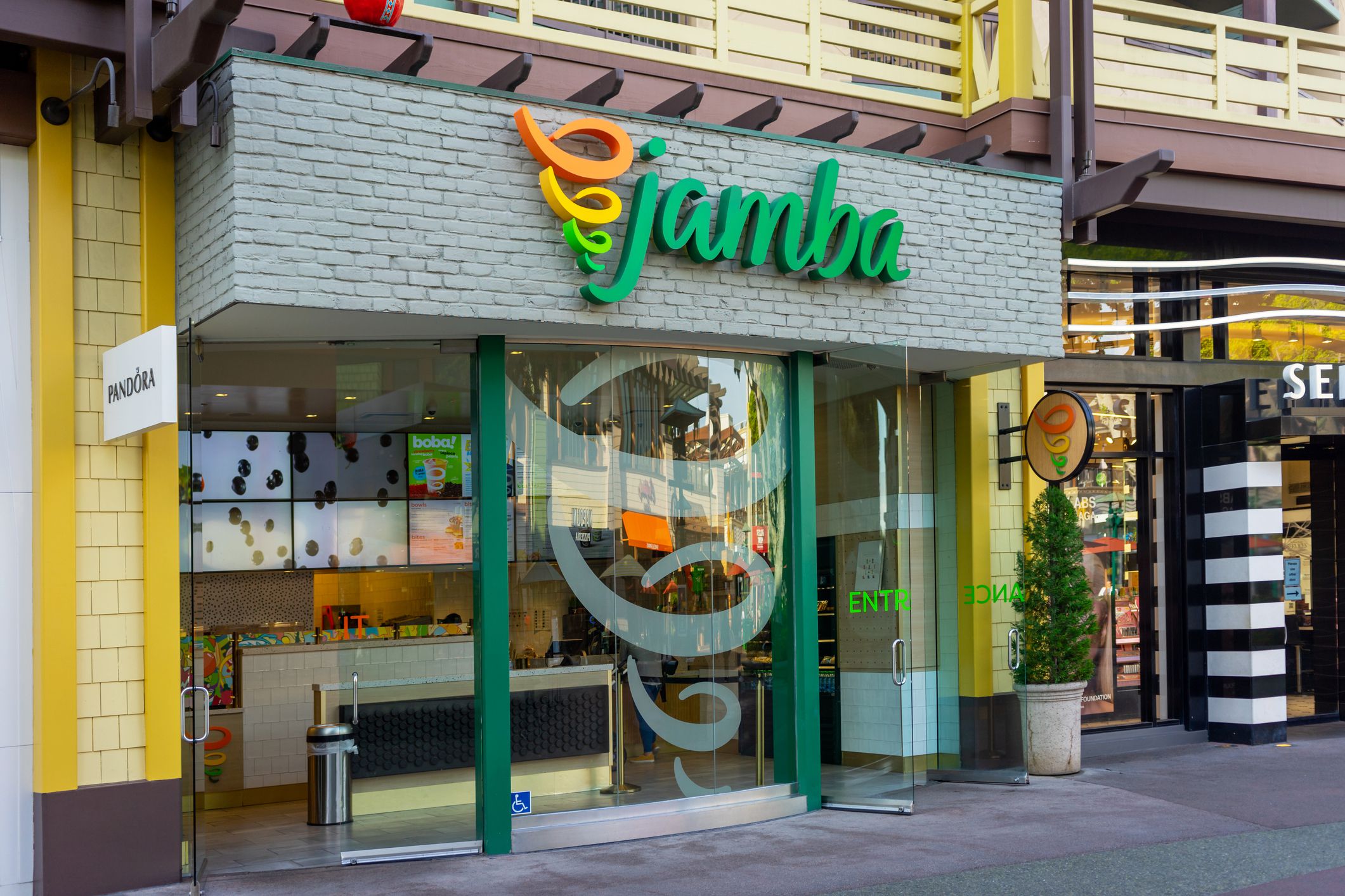 20 Jamba Juice Secret Menu Smoothies To Try