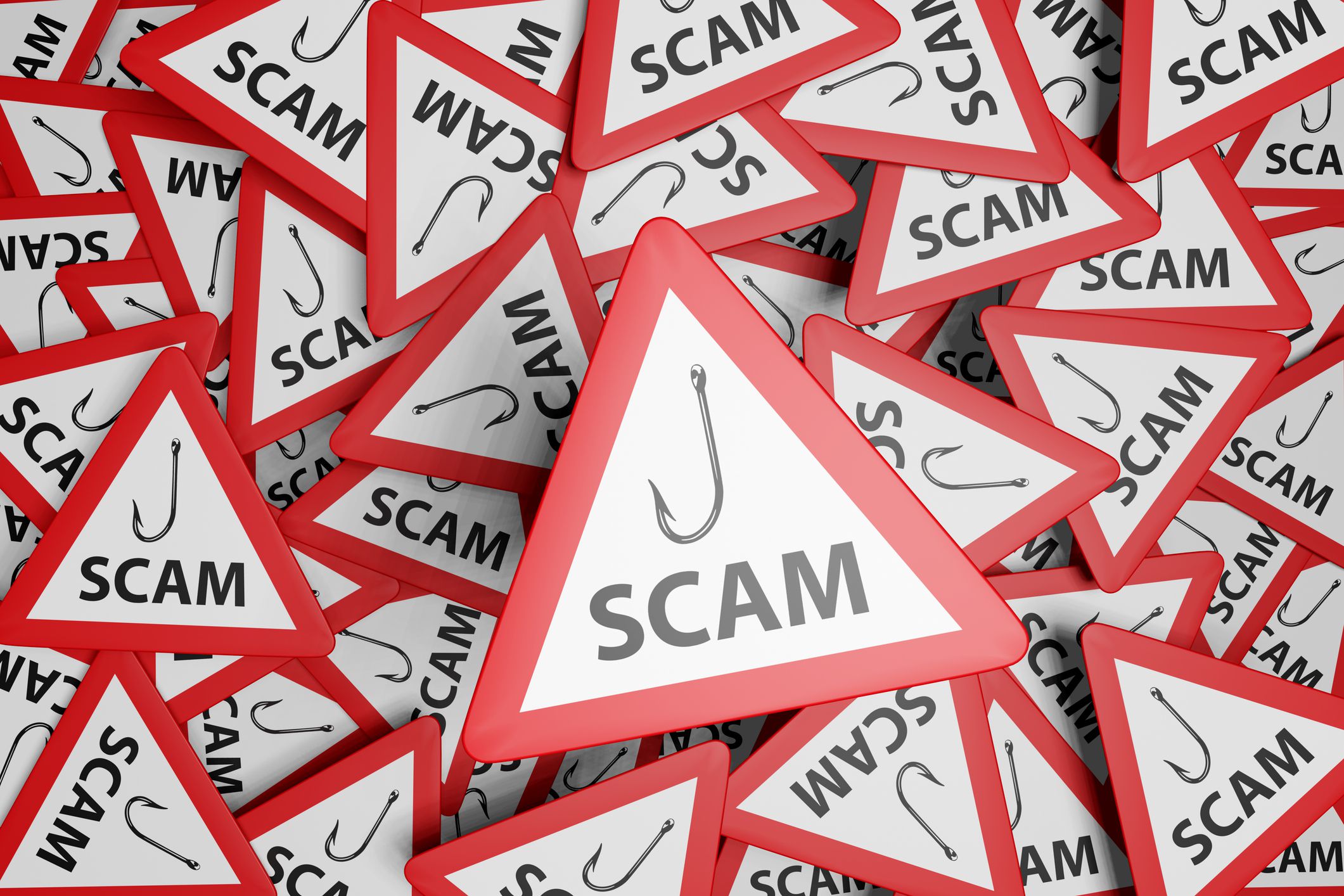 Watch Out for These Scams Targeting Seniors