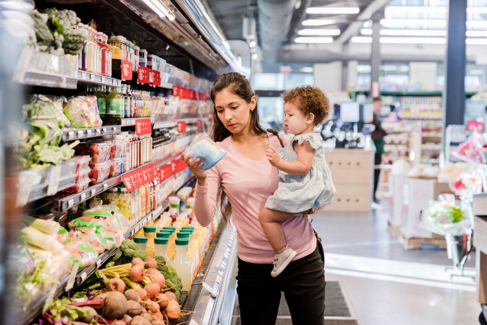 19 Overpriced Groceries You Should Skip in 2025