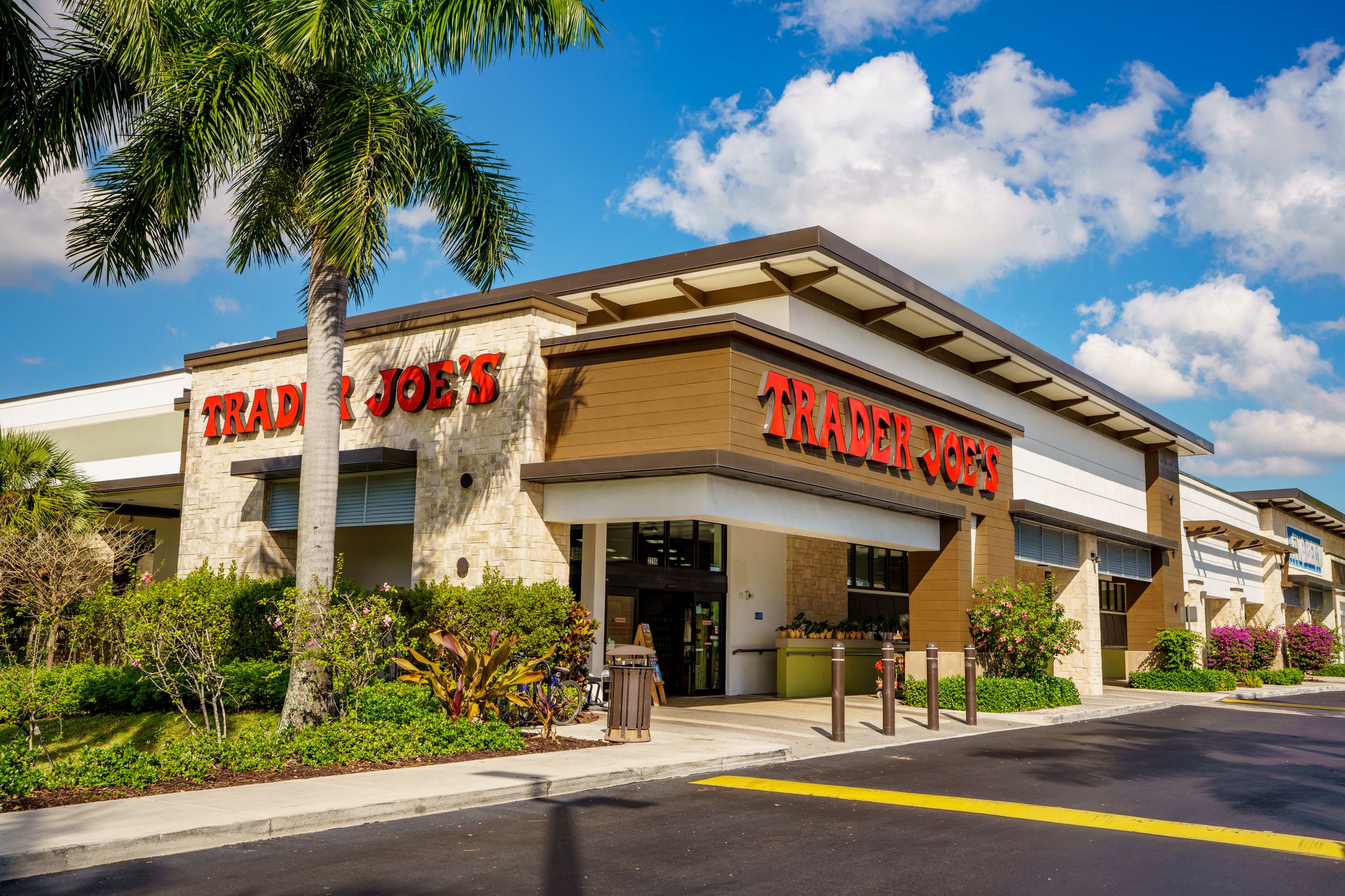Trader Joe's to Open 21 New Stores Across the U.S. Here's the Full List