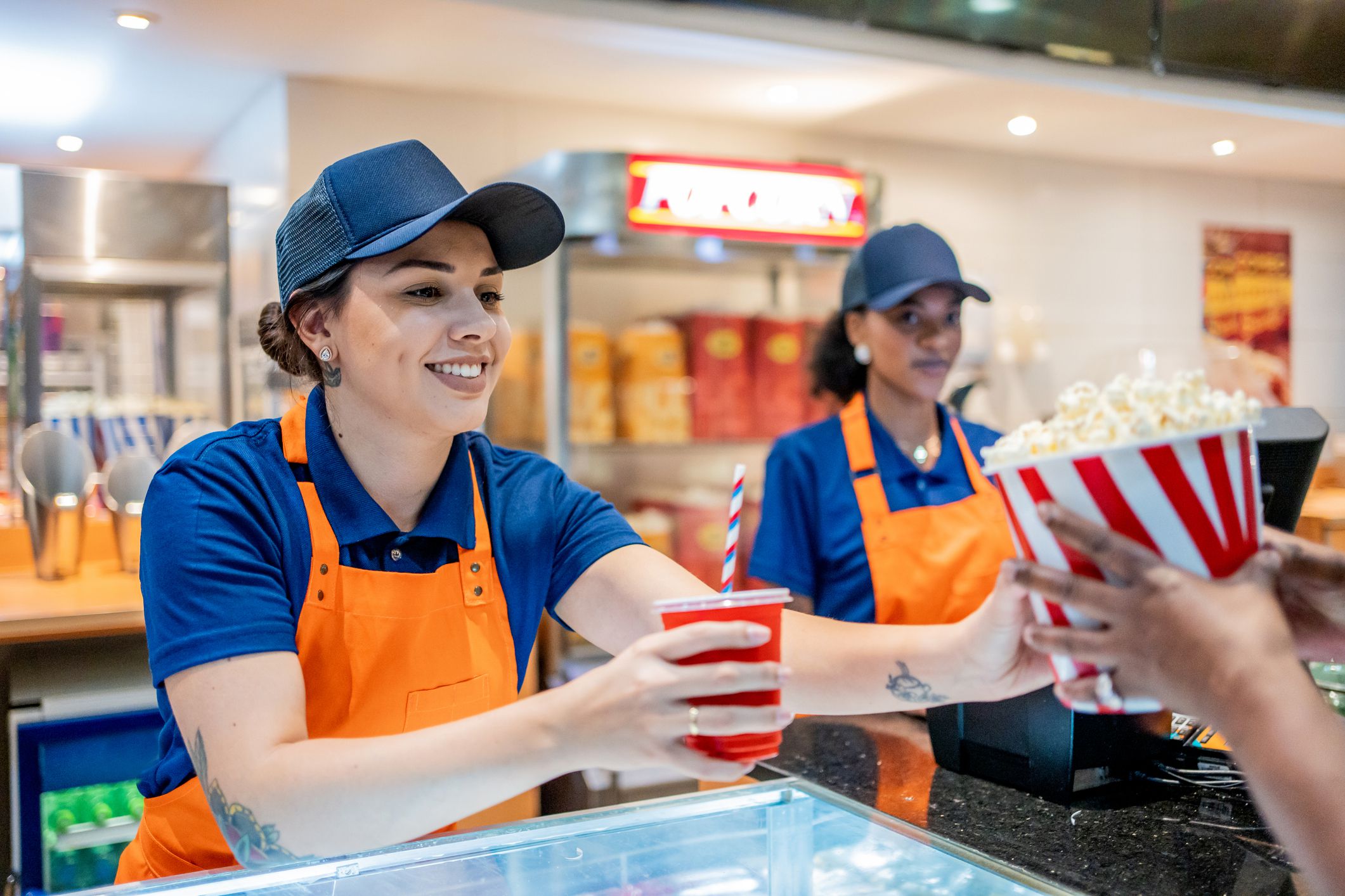 Best Fast-Food Restaurants in Orlando You Must Try