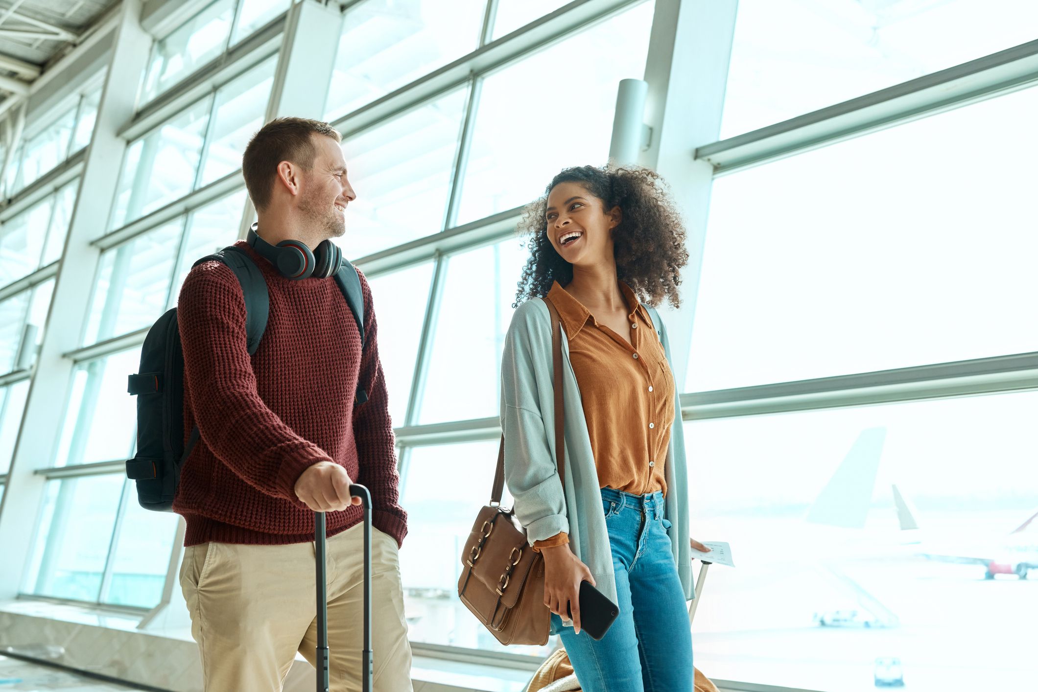 Amazon Offer $25 Flights Home for Christmas for Young Prime Members