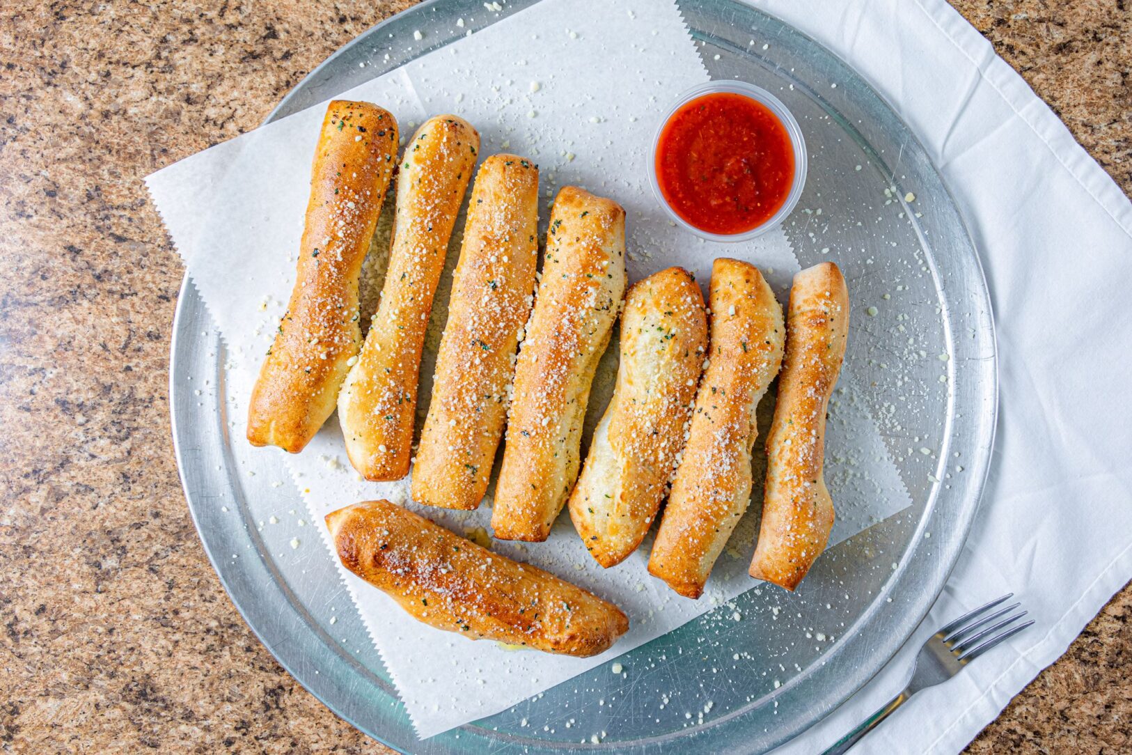 Unique Midwestern Regional Foods