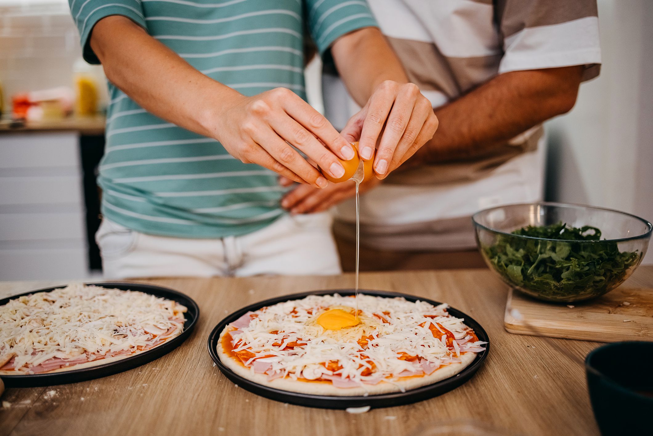 13 Clever Hacks to Make Frozen Pizza Taste Better - Cheapism