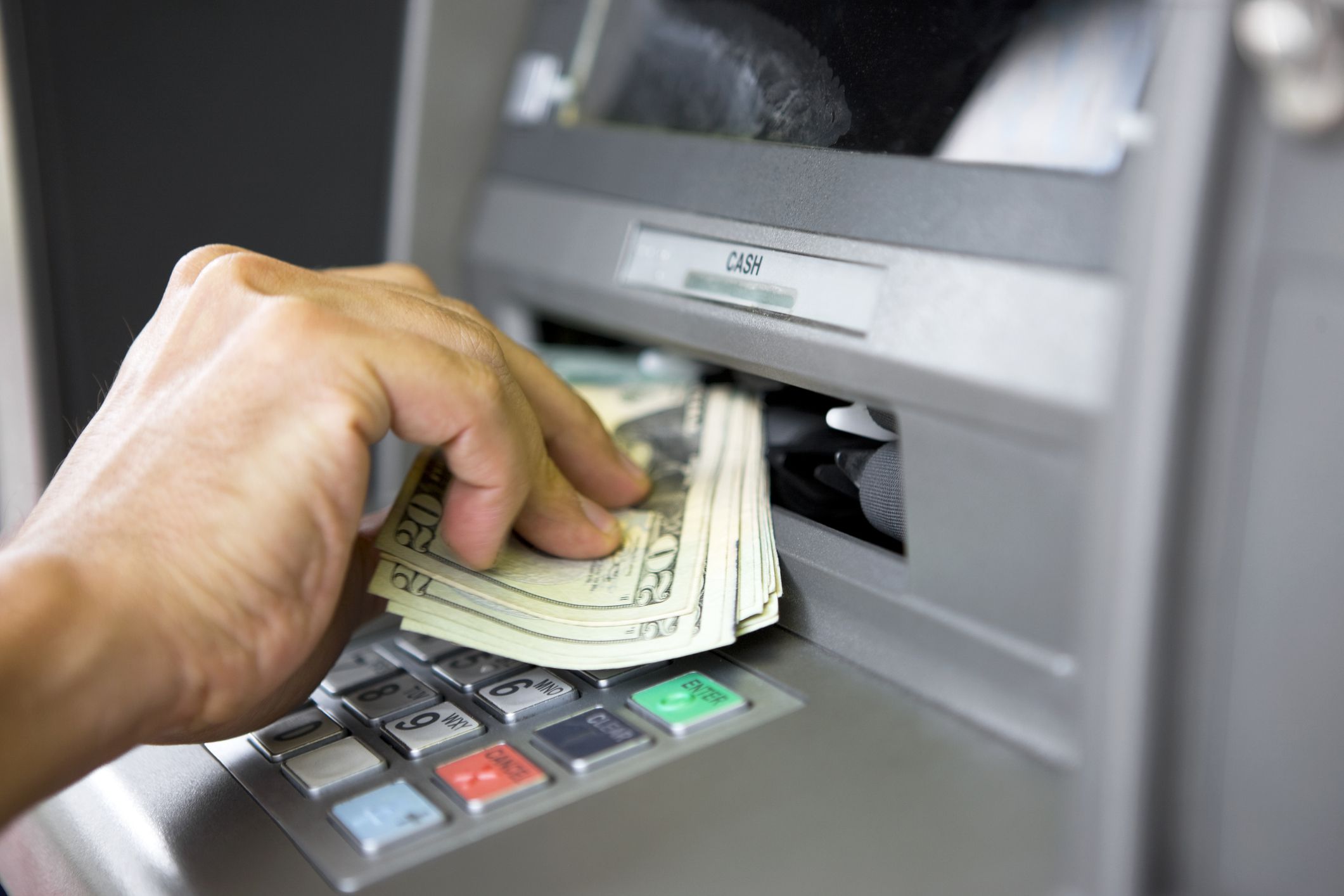 How To Get Over a Fear of Spending Money