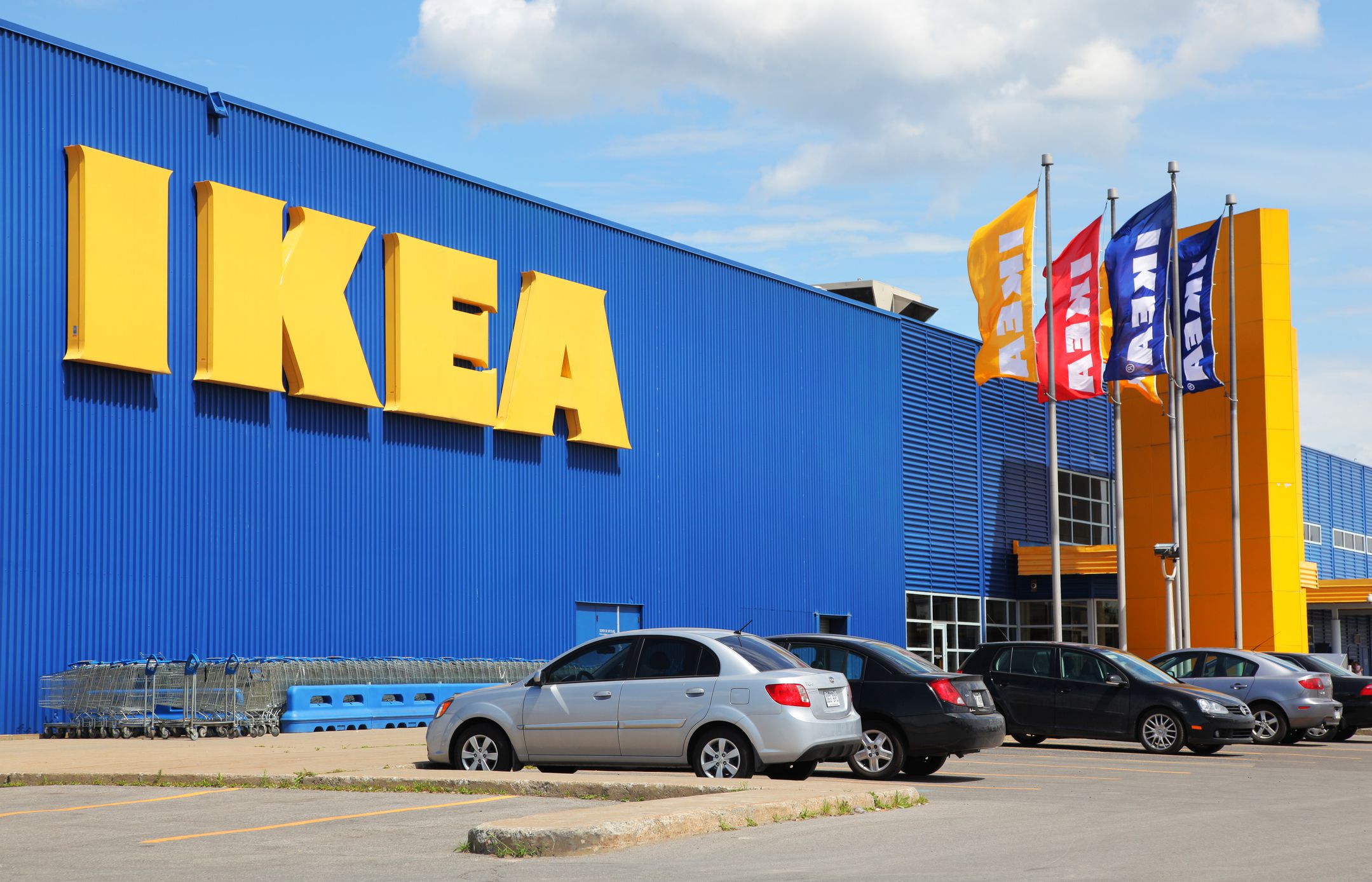 IKEA Is Opening More U.S. Stores in 2025 and 2026: Full List of Locations