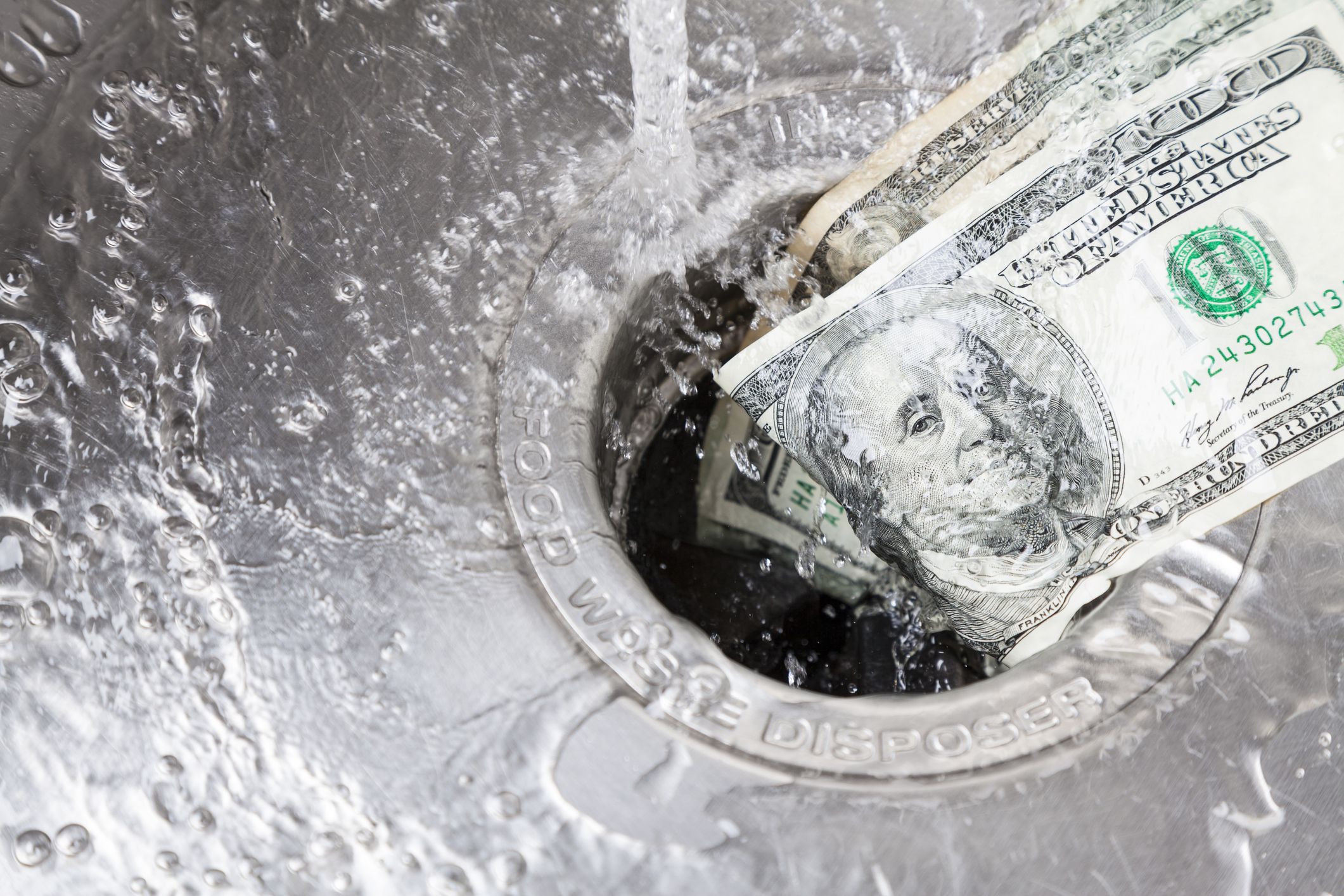 Why Is My Water Bill So High? 5 Common Reasons and How You Can Cut Back