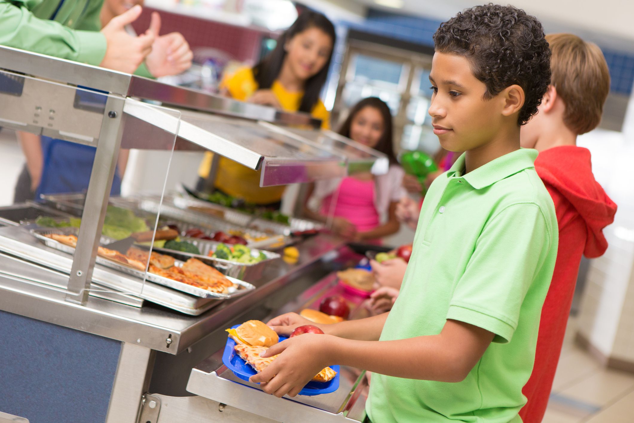 Meat Recall Affects 200+ Schools Over Listeria Concerns